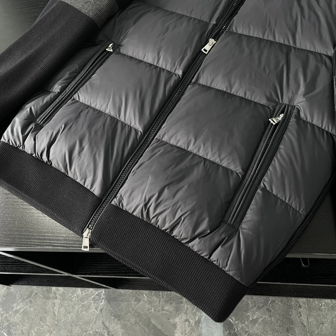 Official Moncler Down Jackets