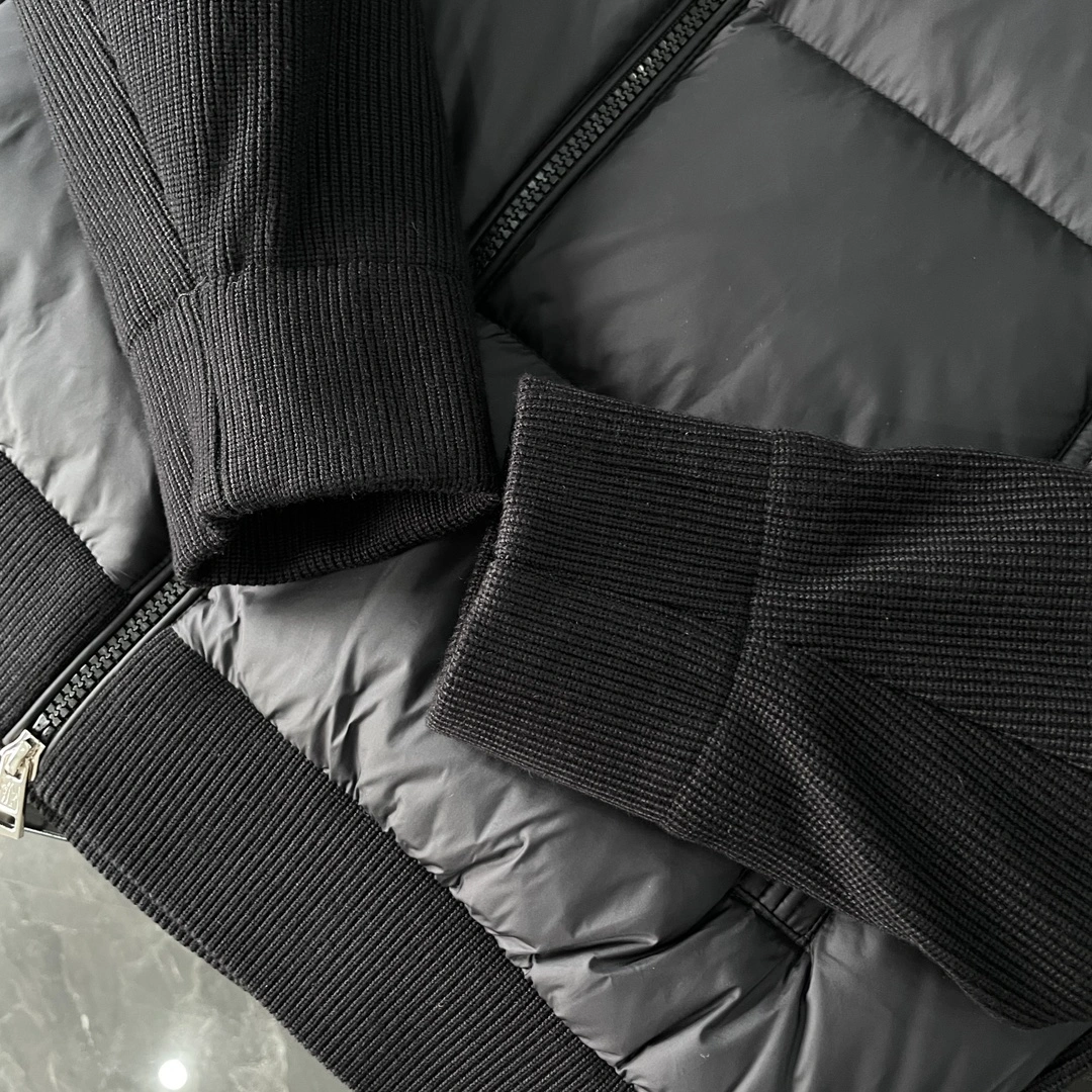 Official Moncler Down Jackets