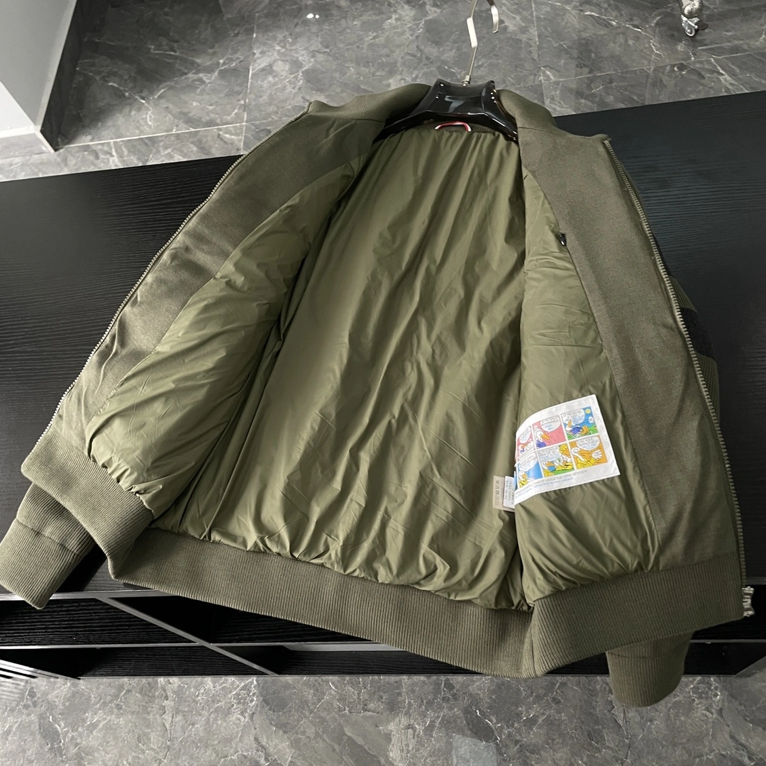 Real Moncler Down Jackets
