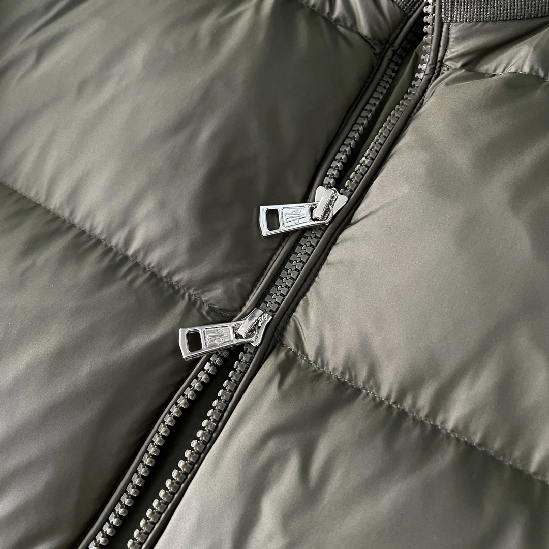 Real Moncler Down Jackets