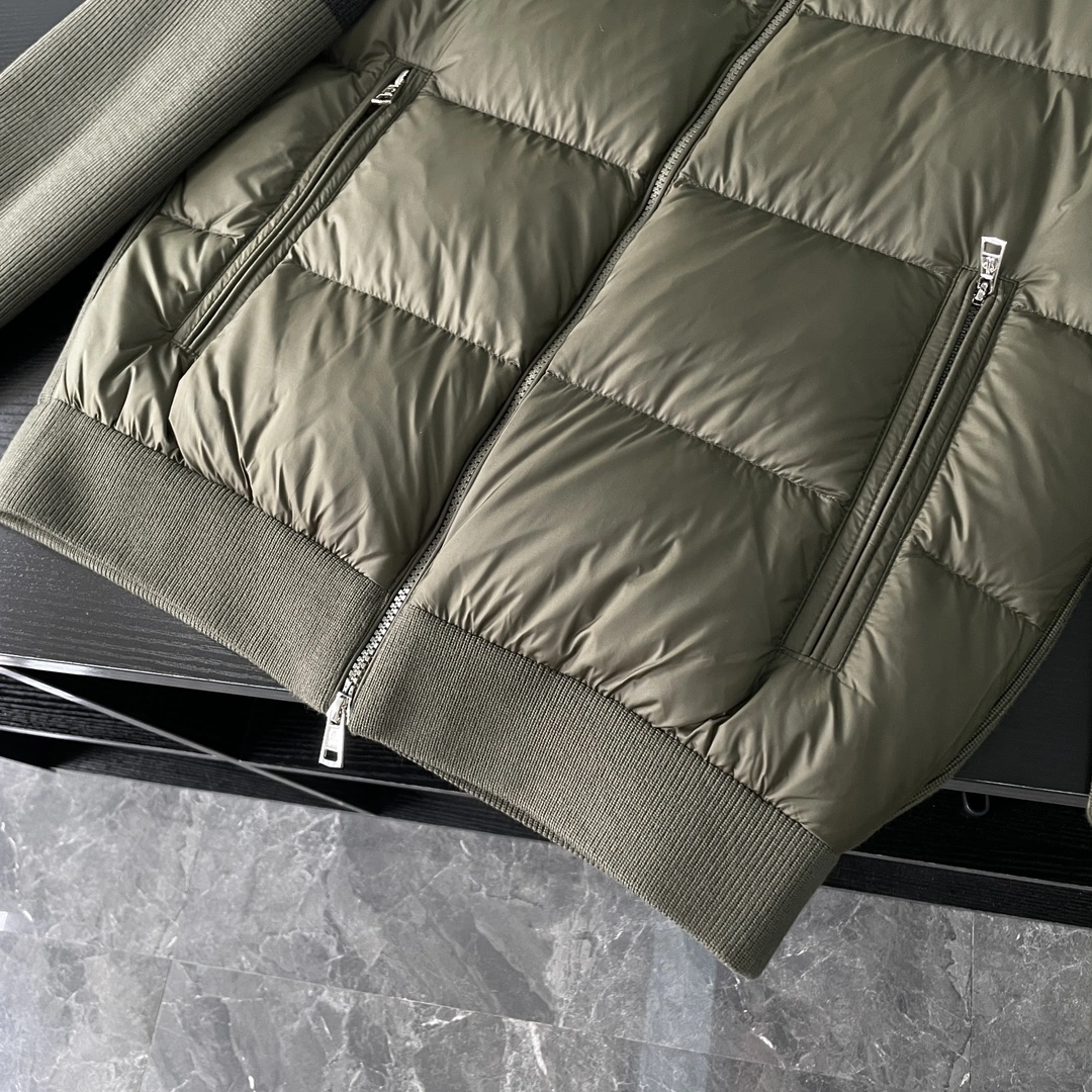 Real Moncler Down Jackets