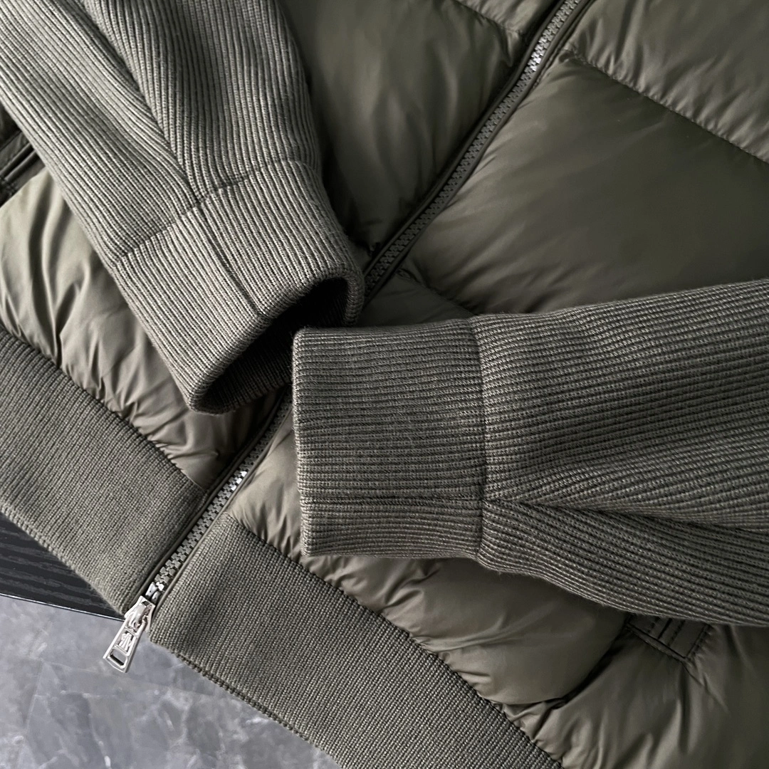 Real Moncler Down Jackets
