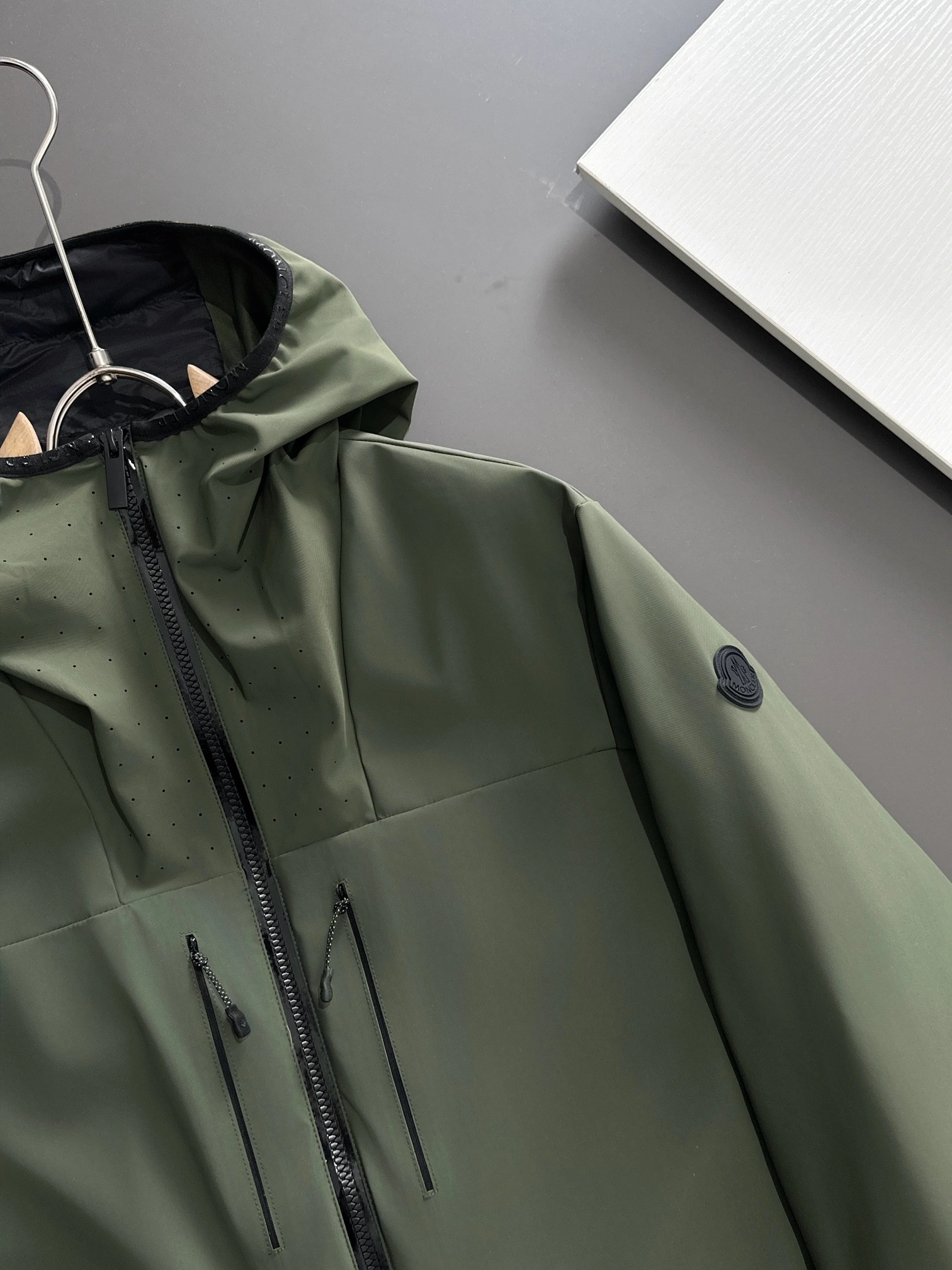Precise copy Moncler Down Jackets