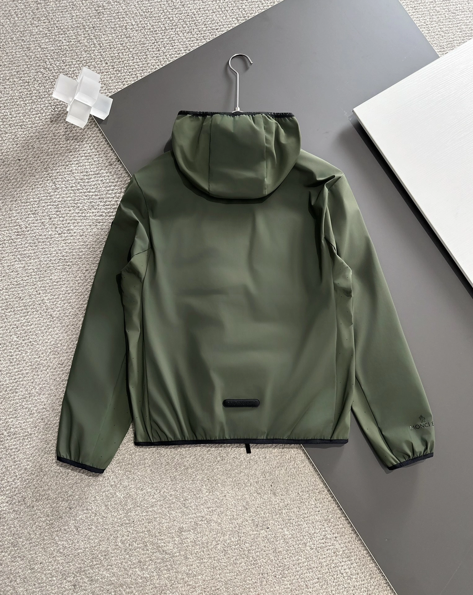 Precise copy Moncler Down Jackets