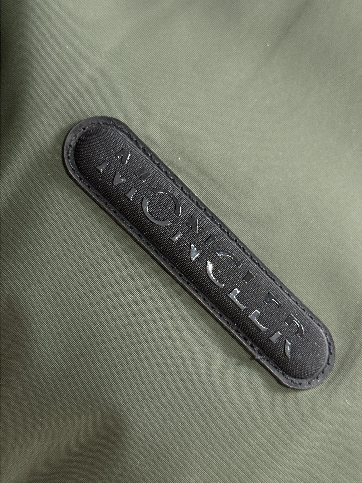 Precise copy Moncler Down Jackets