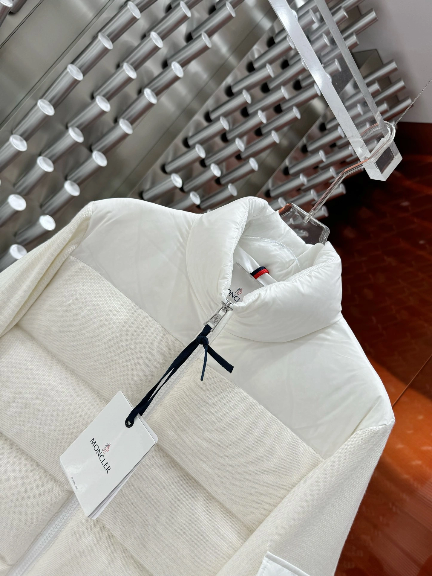Indistinguishable Moncler Down Jackets