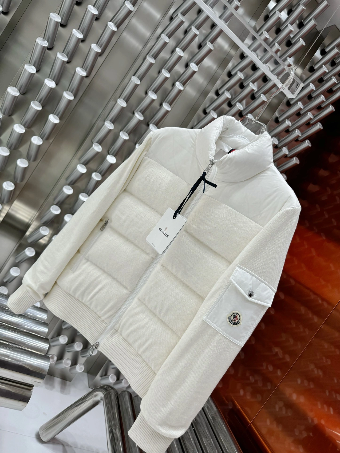 Indistinguishable Moncler Down Jackets