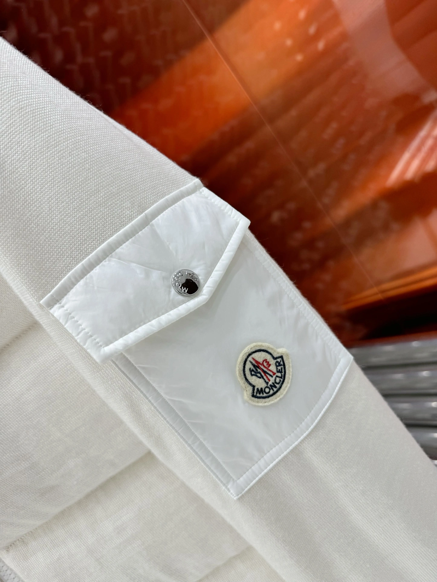 Indistinguishable Moncler Down Jackets