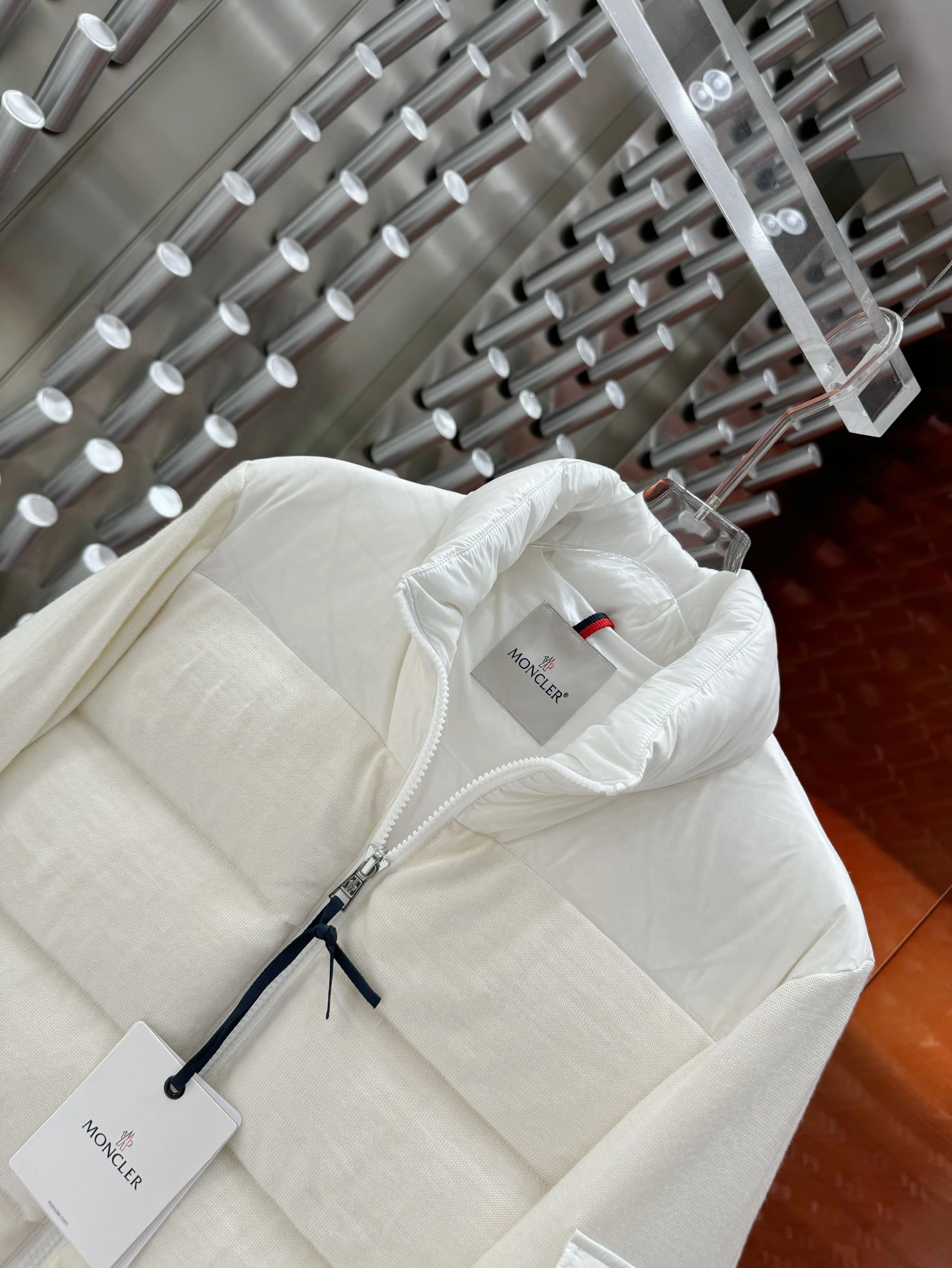 Indistinguishable Moncler Down Jackets