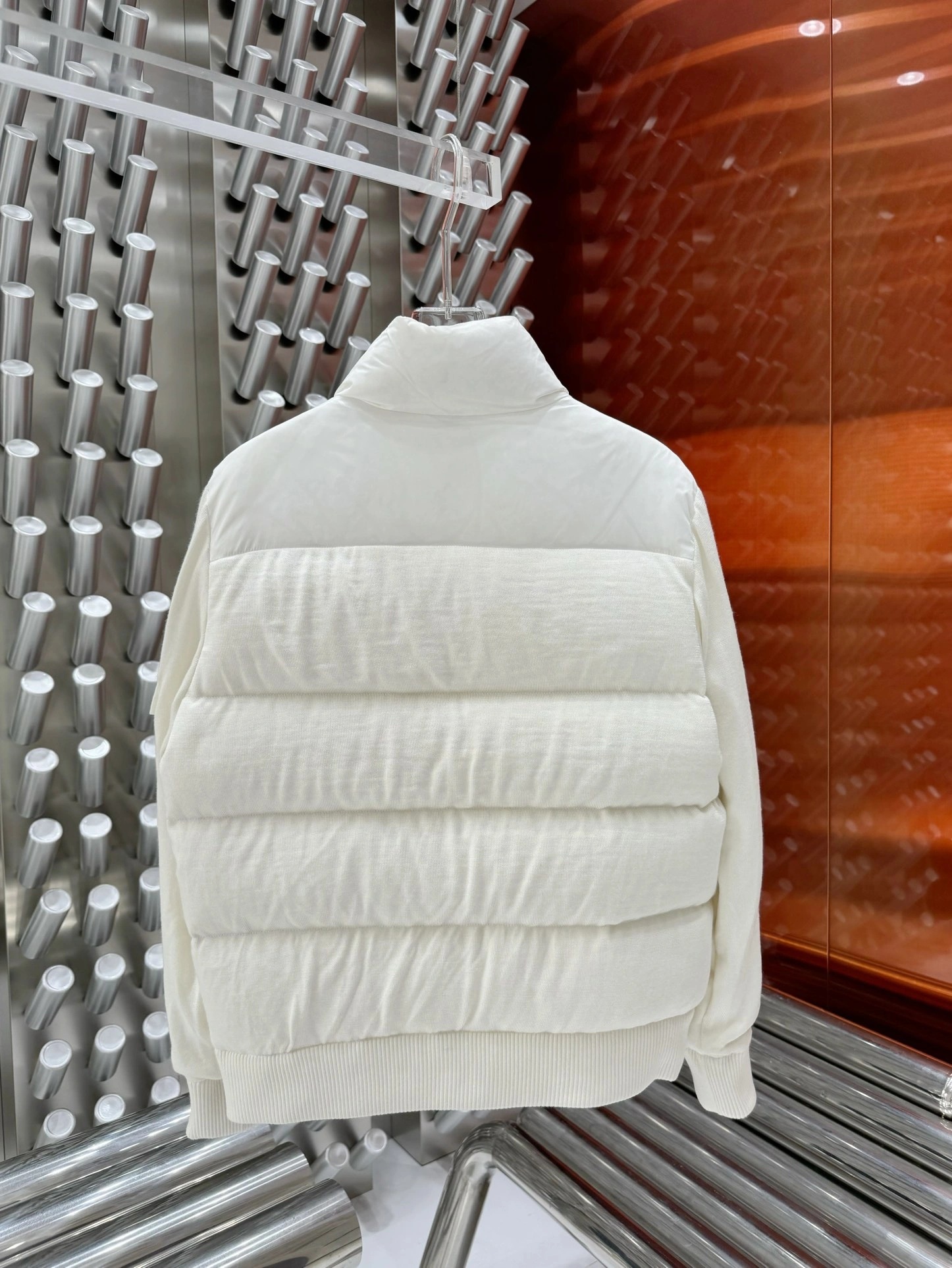 Indistinguishable Moncler Down Jackets