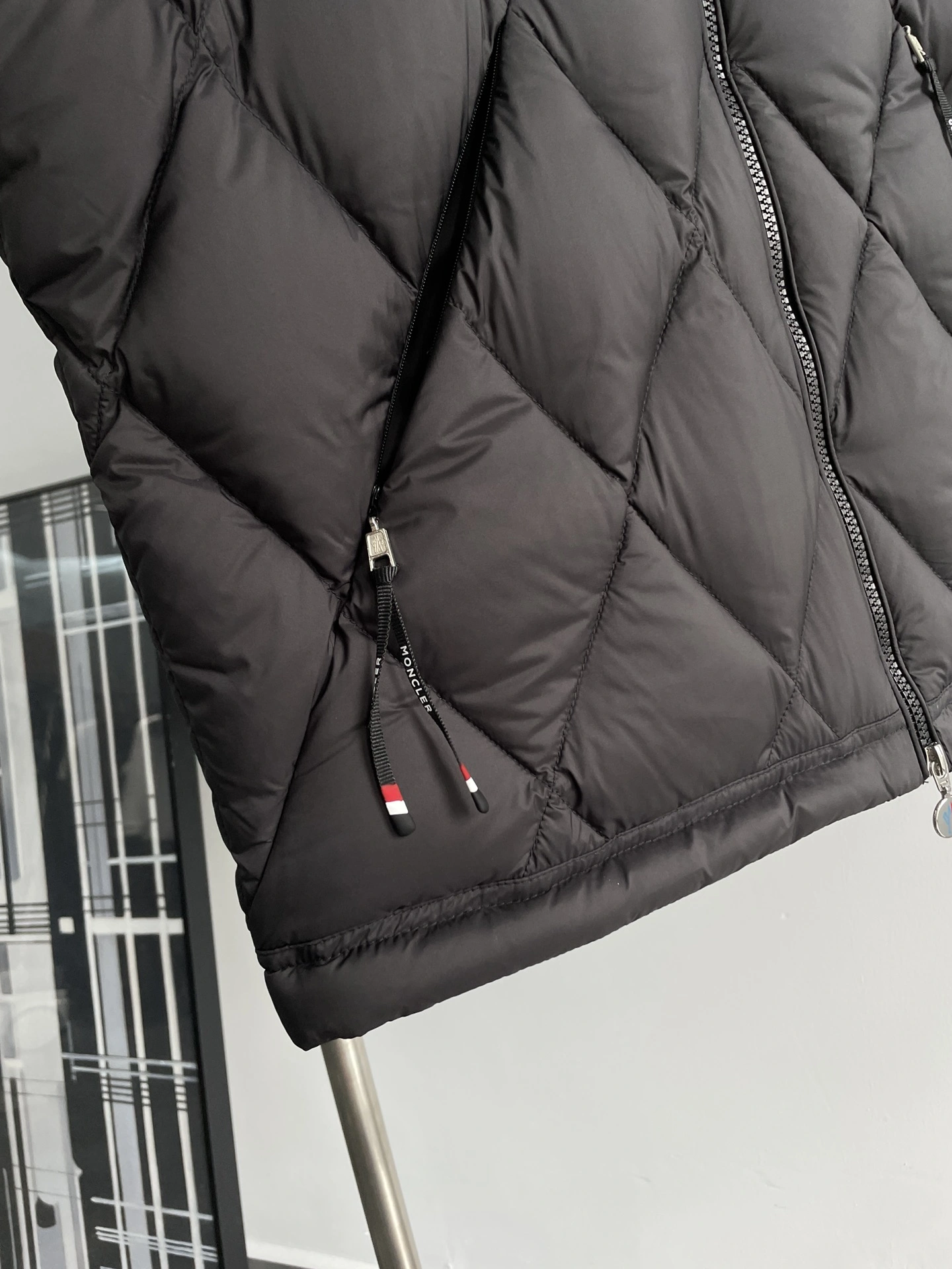Discounted Moncler Down Jackets