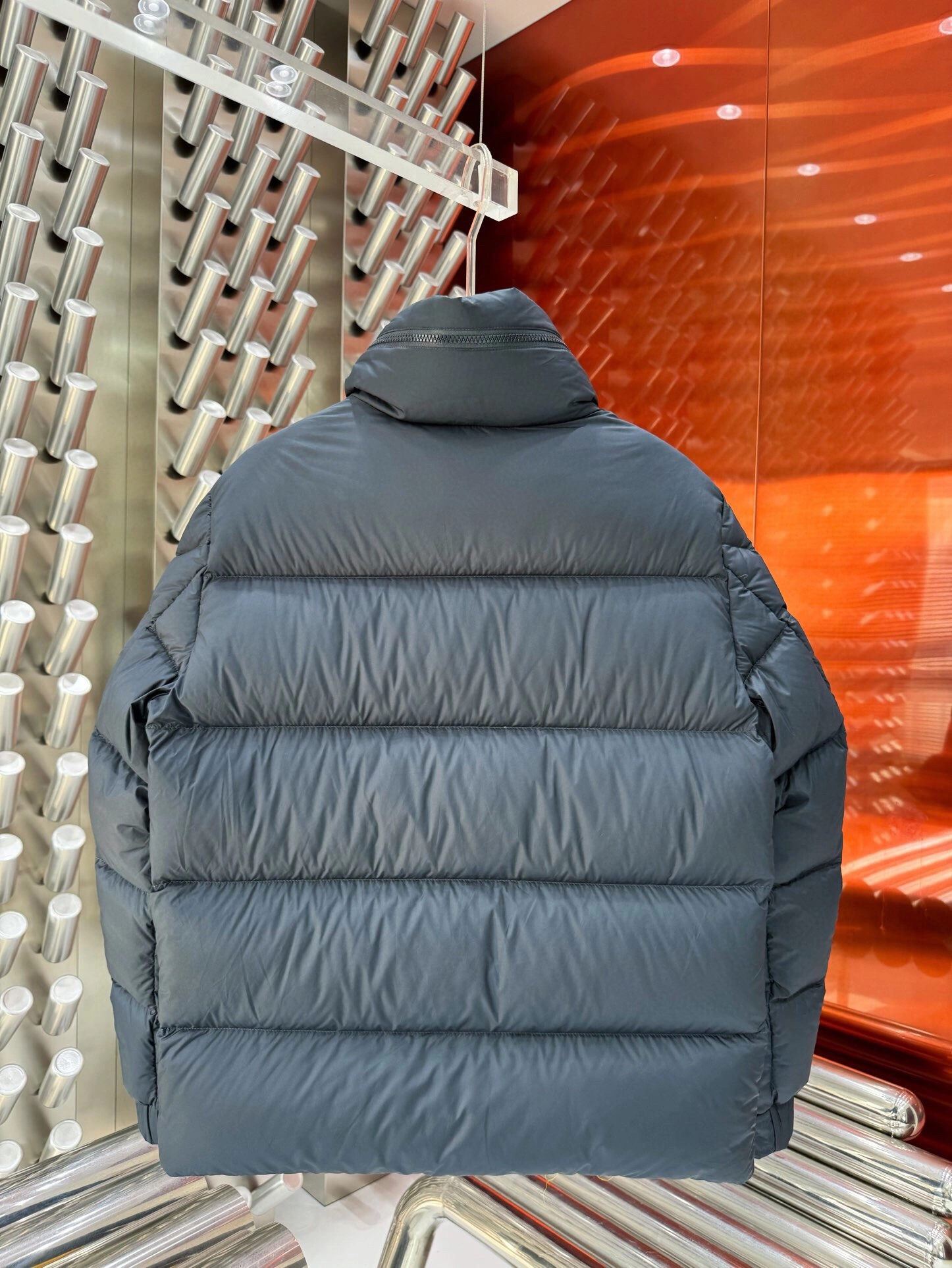 High fidelity Moncler Down Jackets