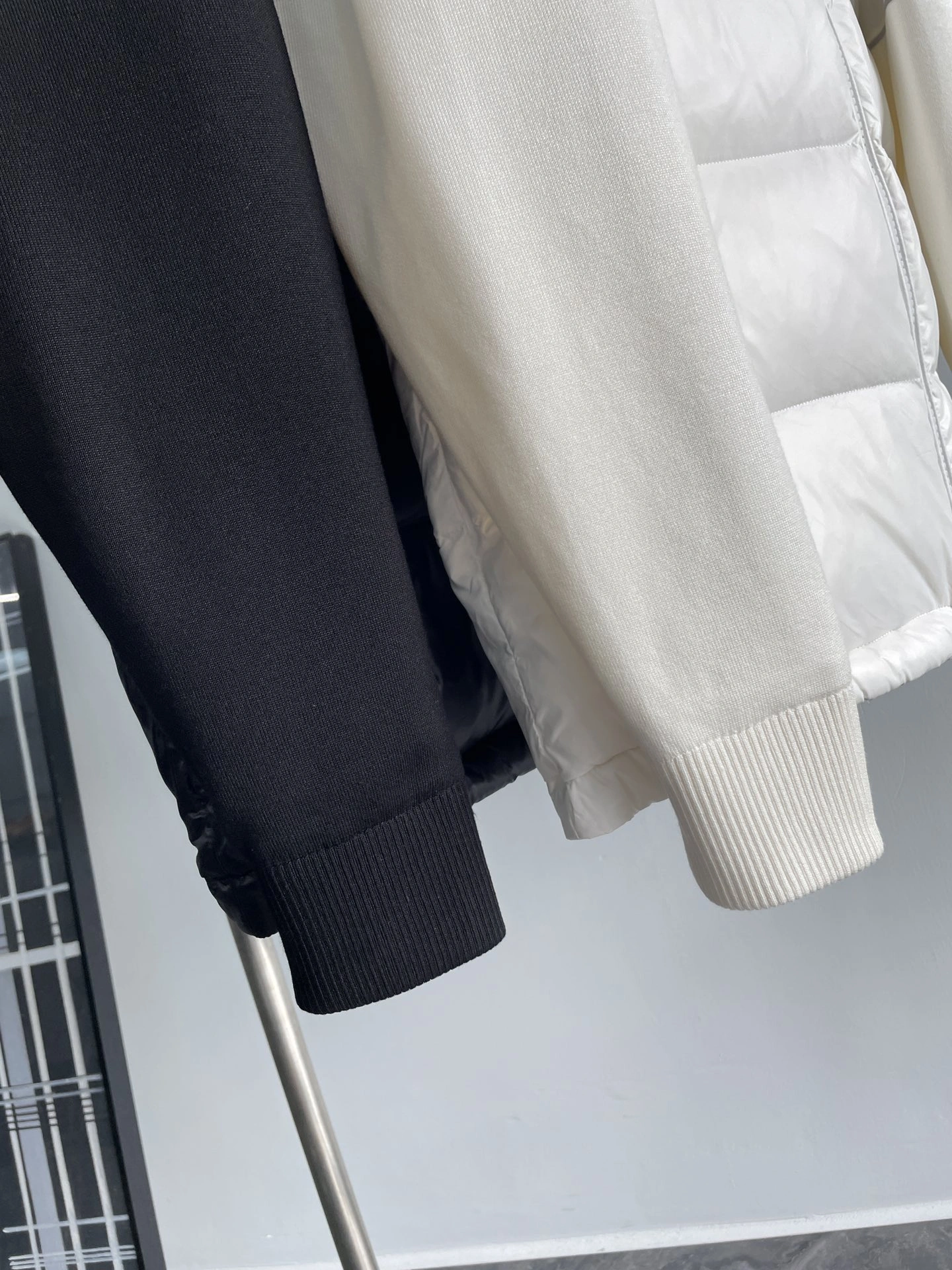 High fidelity Moncler Down Jackets