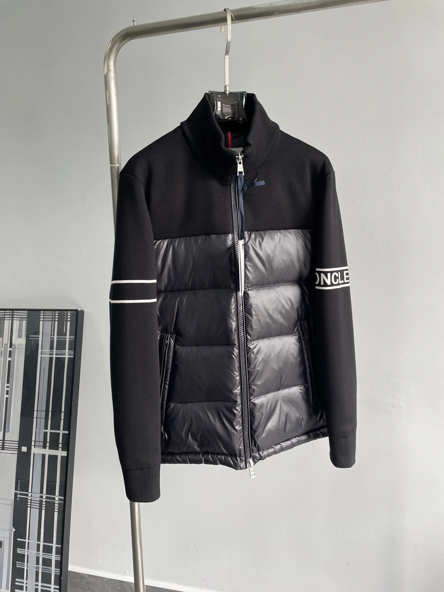 High fidelity Moncler Down Jackets