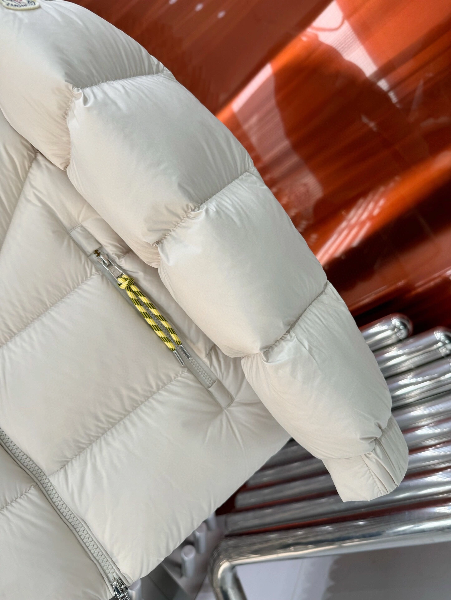 Factory-made Moncler Down Jackets