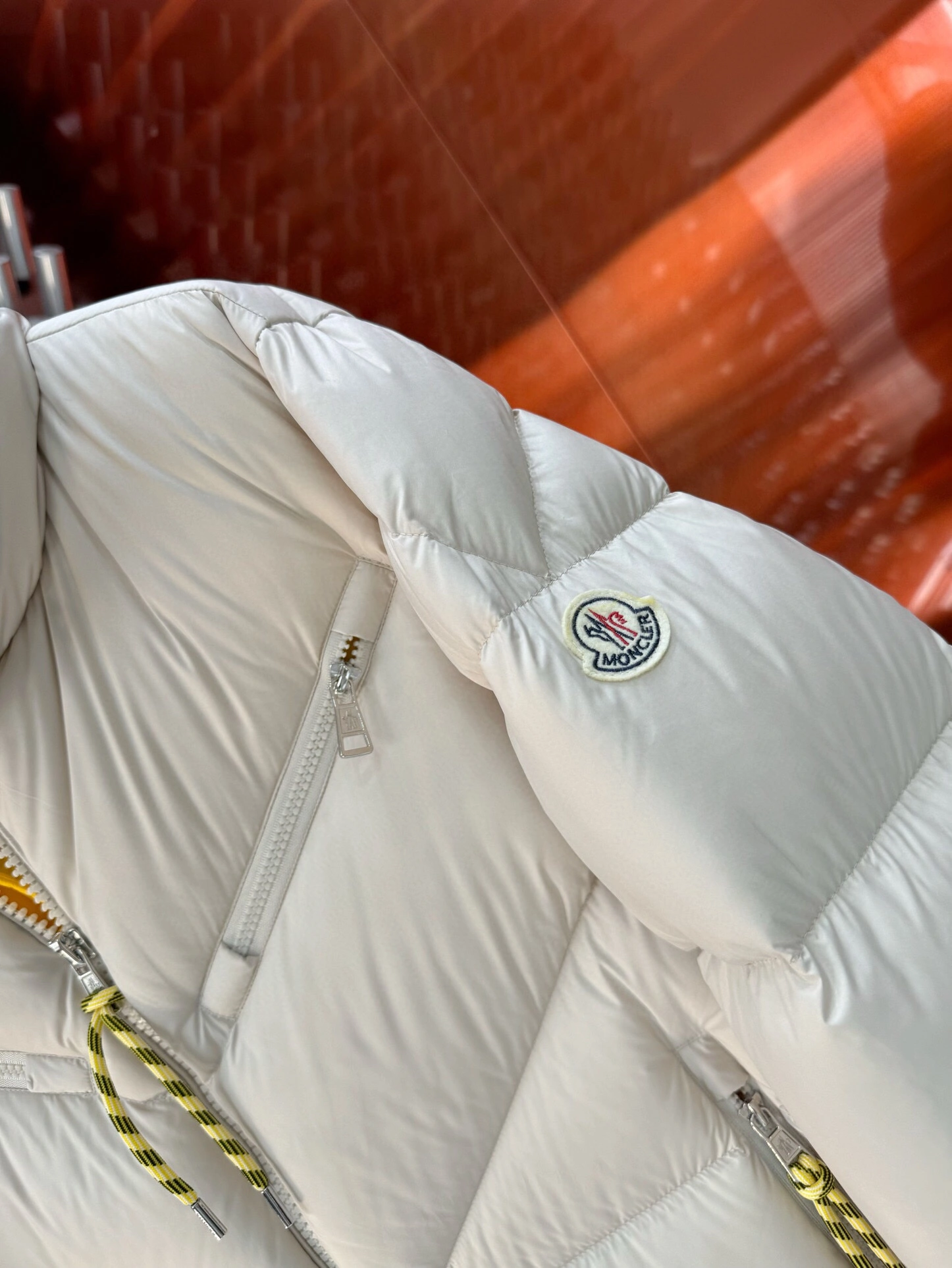 Factory-made Moncler Down Jackets