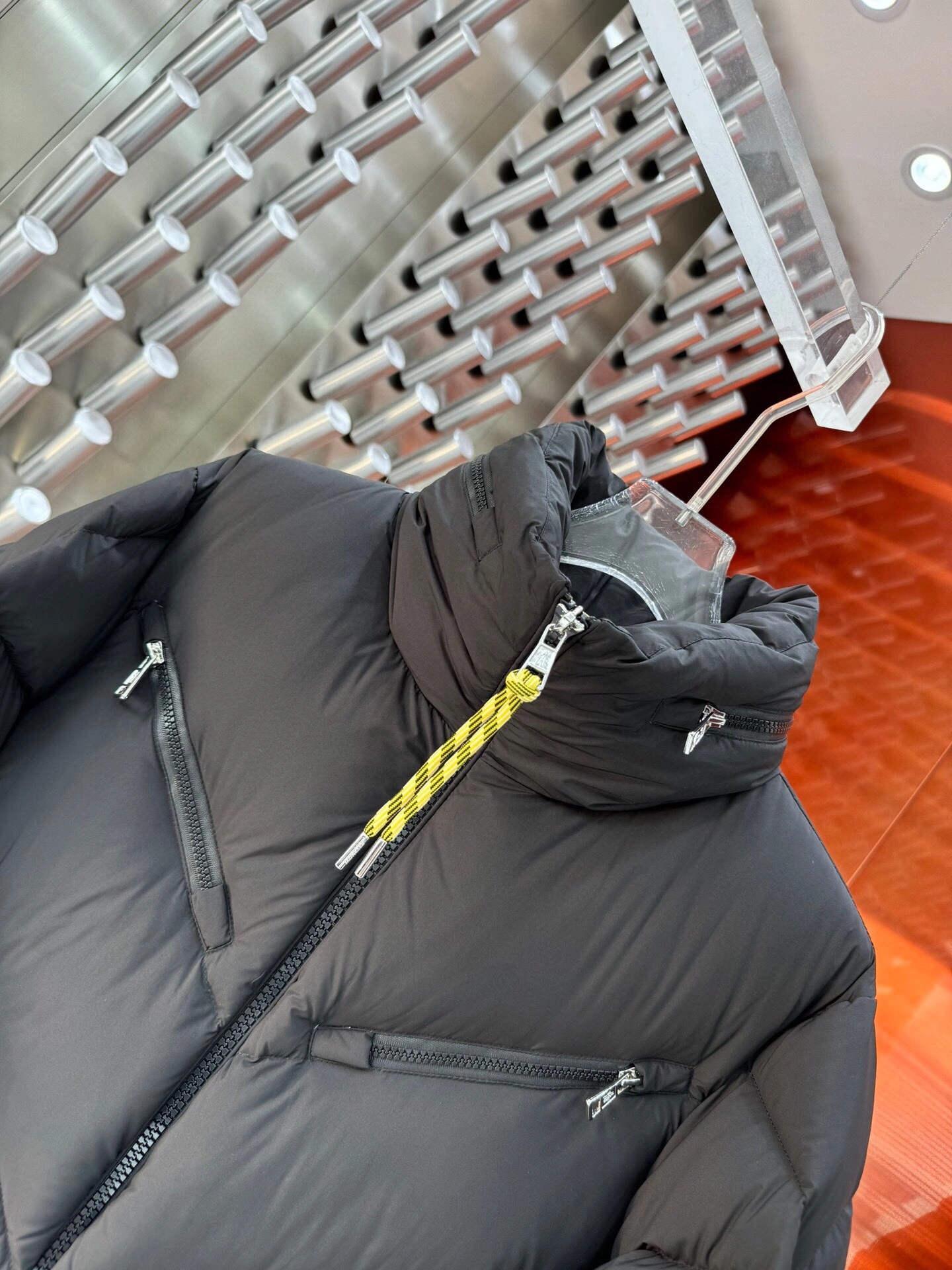 Cut-rate Moncler Down Jackets