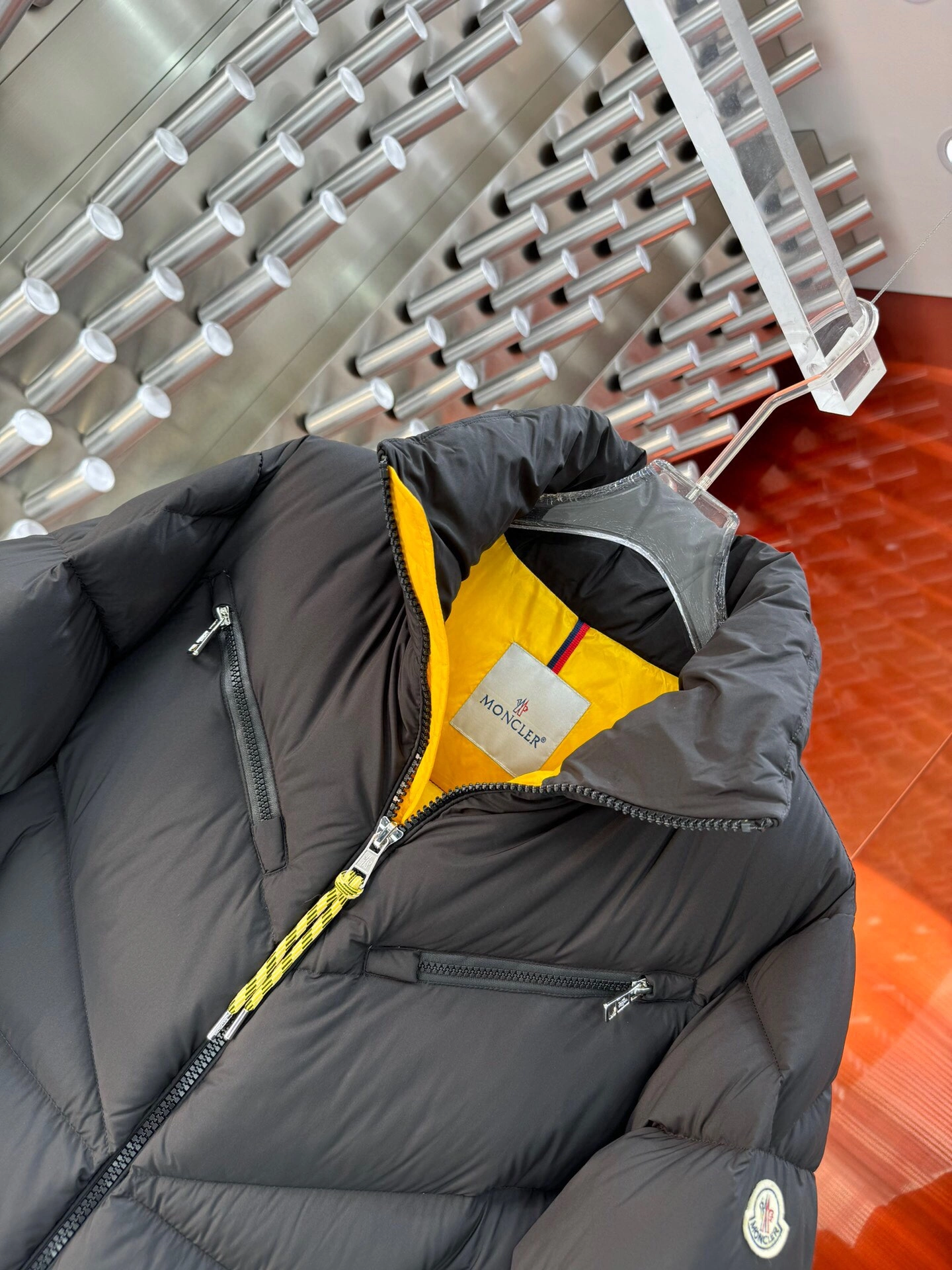 Cut-rate Moncler Down Jackets