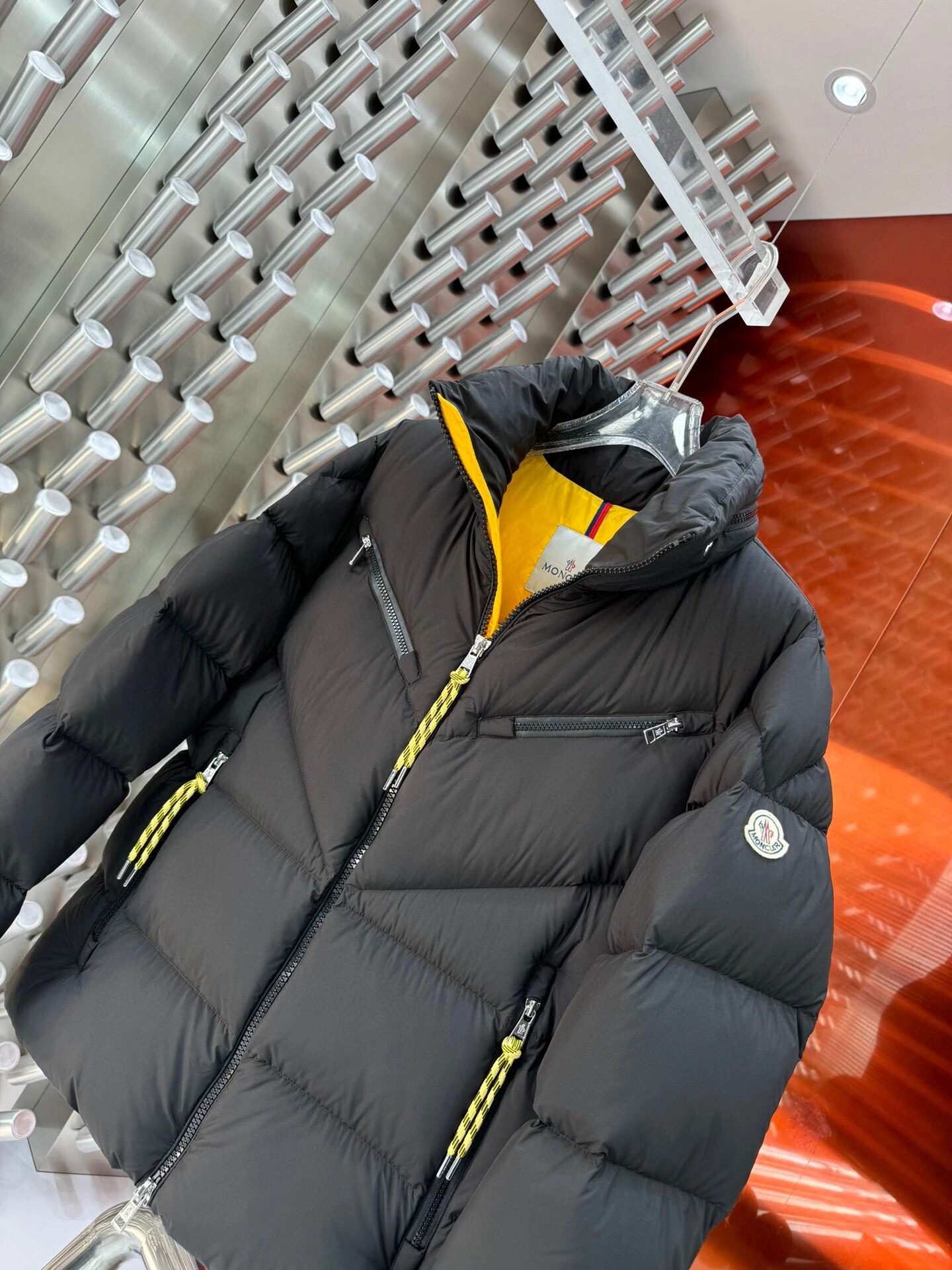 Cut-rate Moncler Down Jackets
