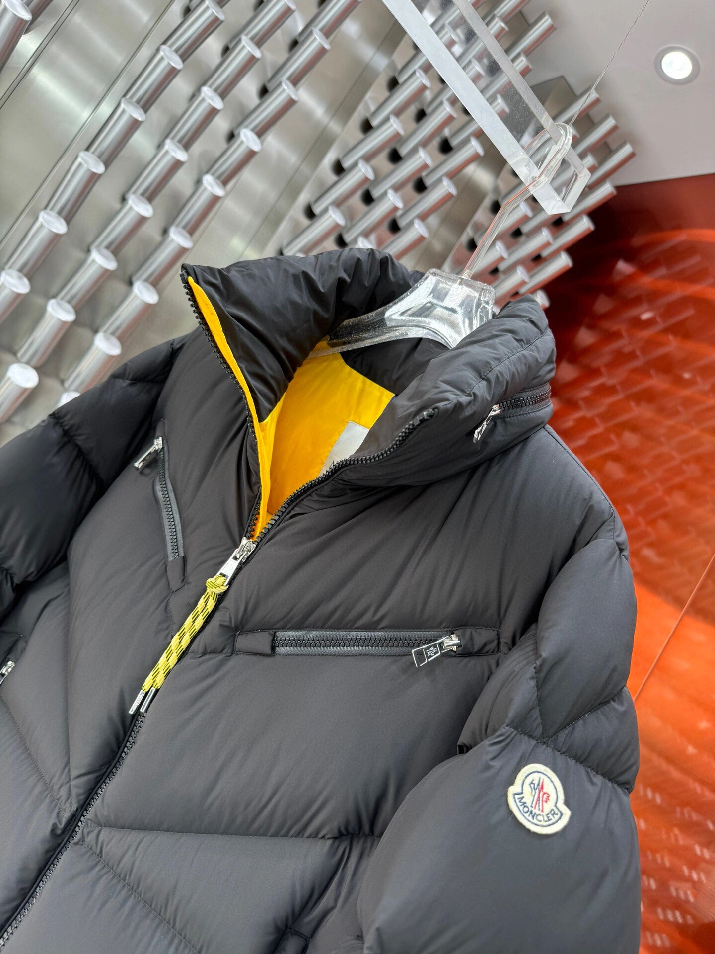 Cut-rate Moncler Down Jackets