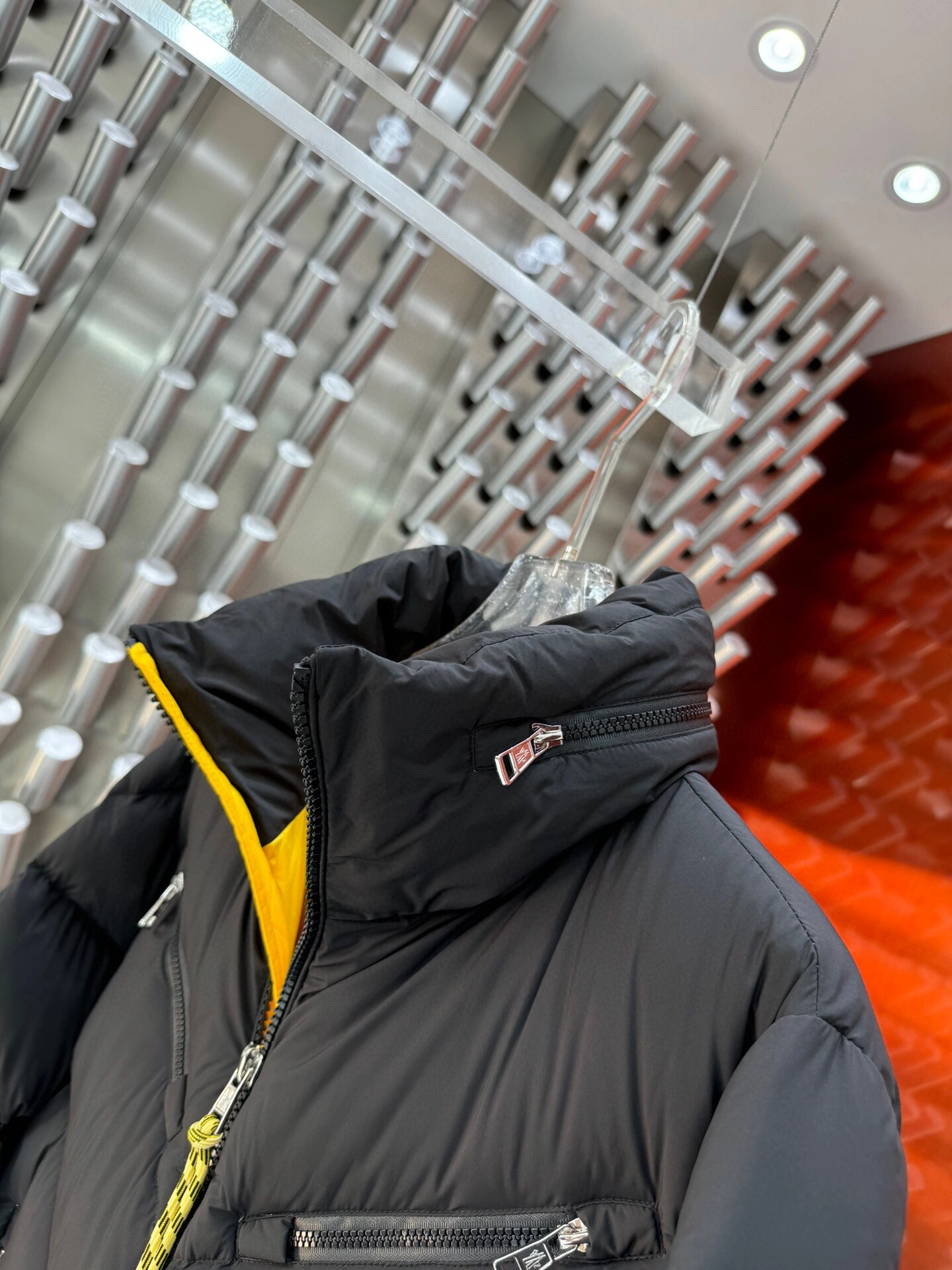 Cut-rate Moncler Down Jackets