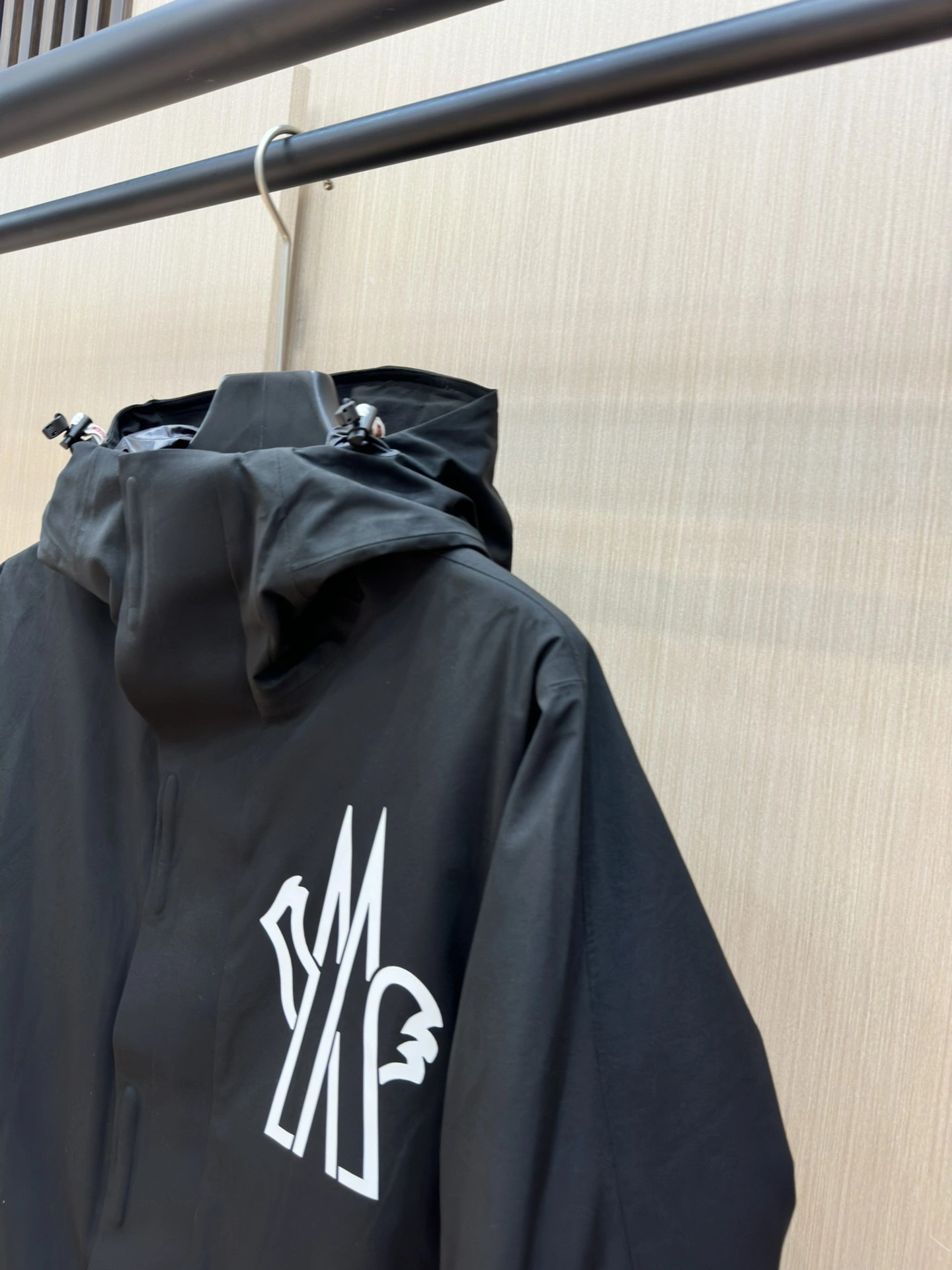 Exact replica Moncler Down Jackets
