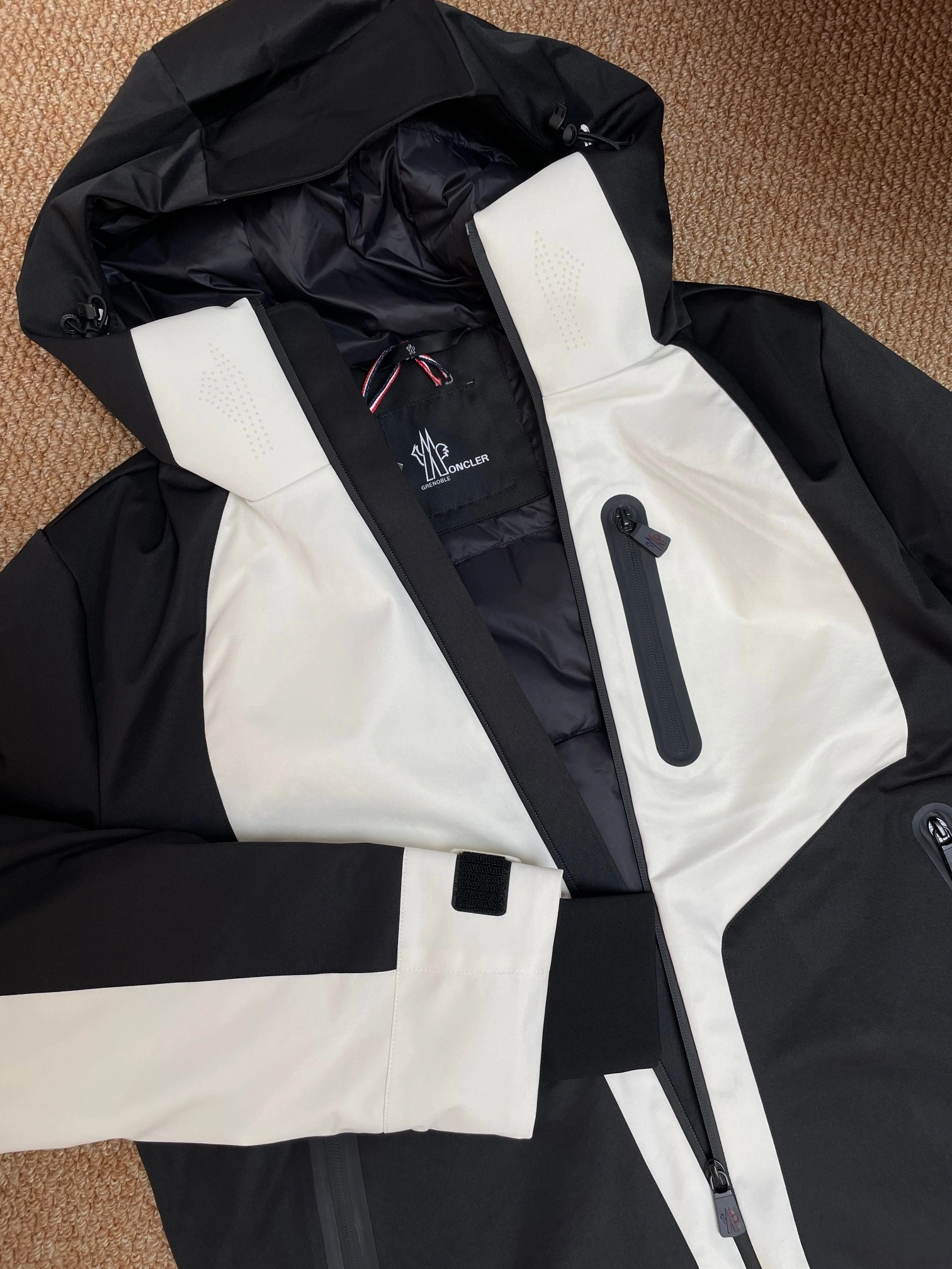 Mirror quality Moncler Down Jackets