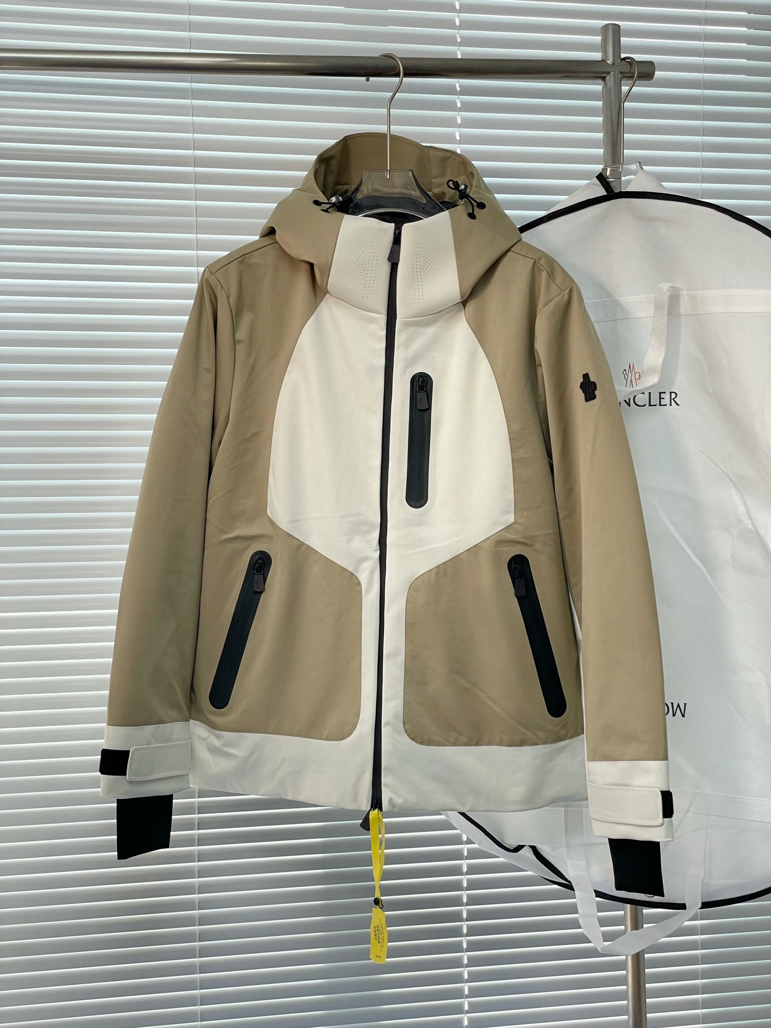Moncler Down Jackets