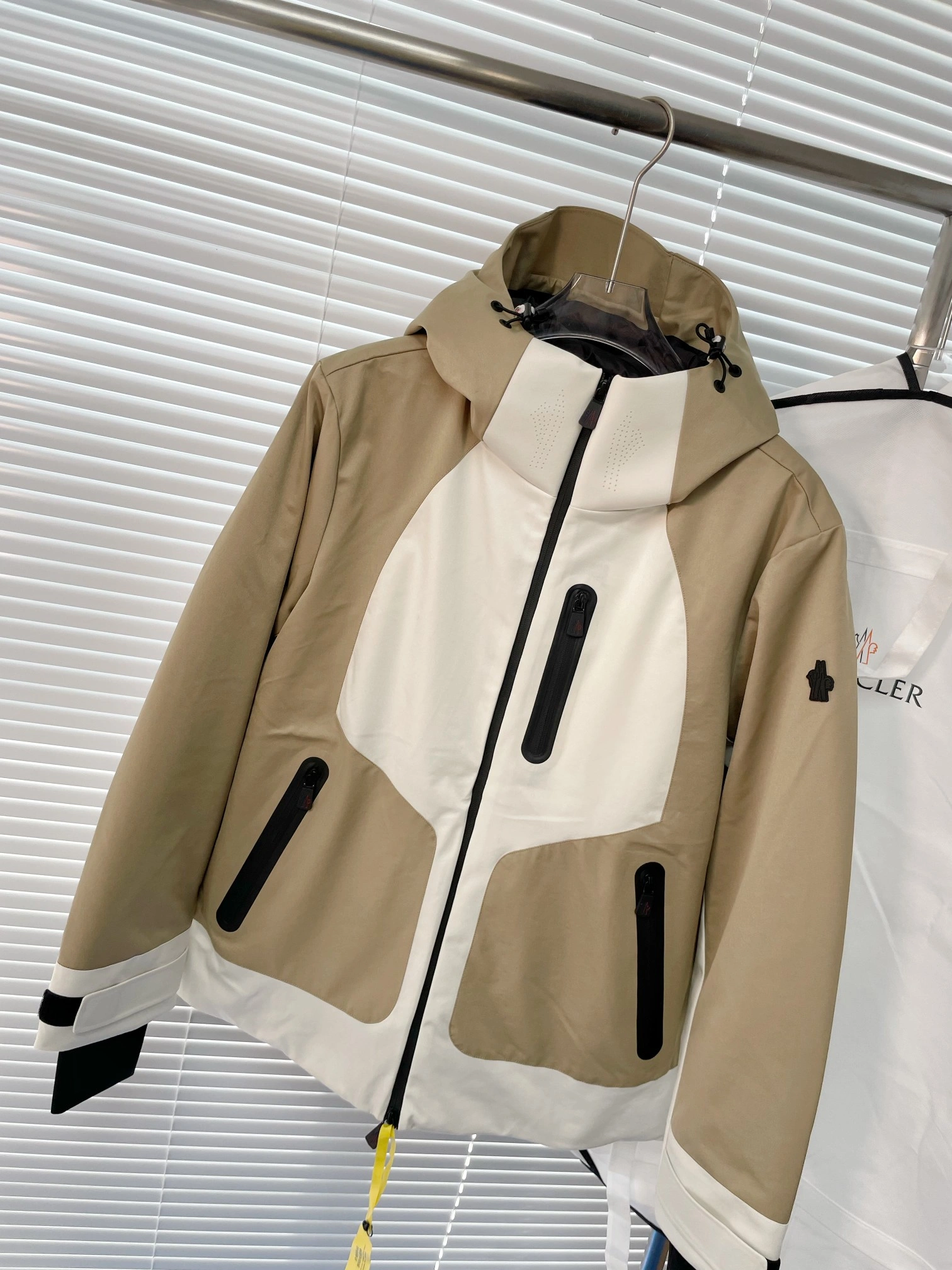 Perfect replica Moncler Down Jackets