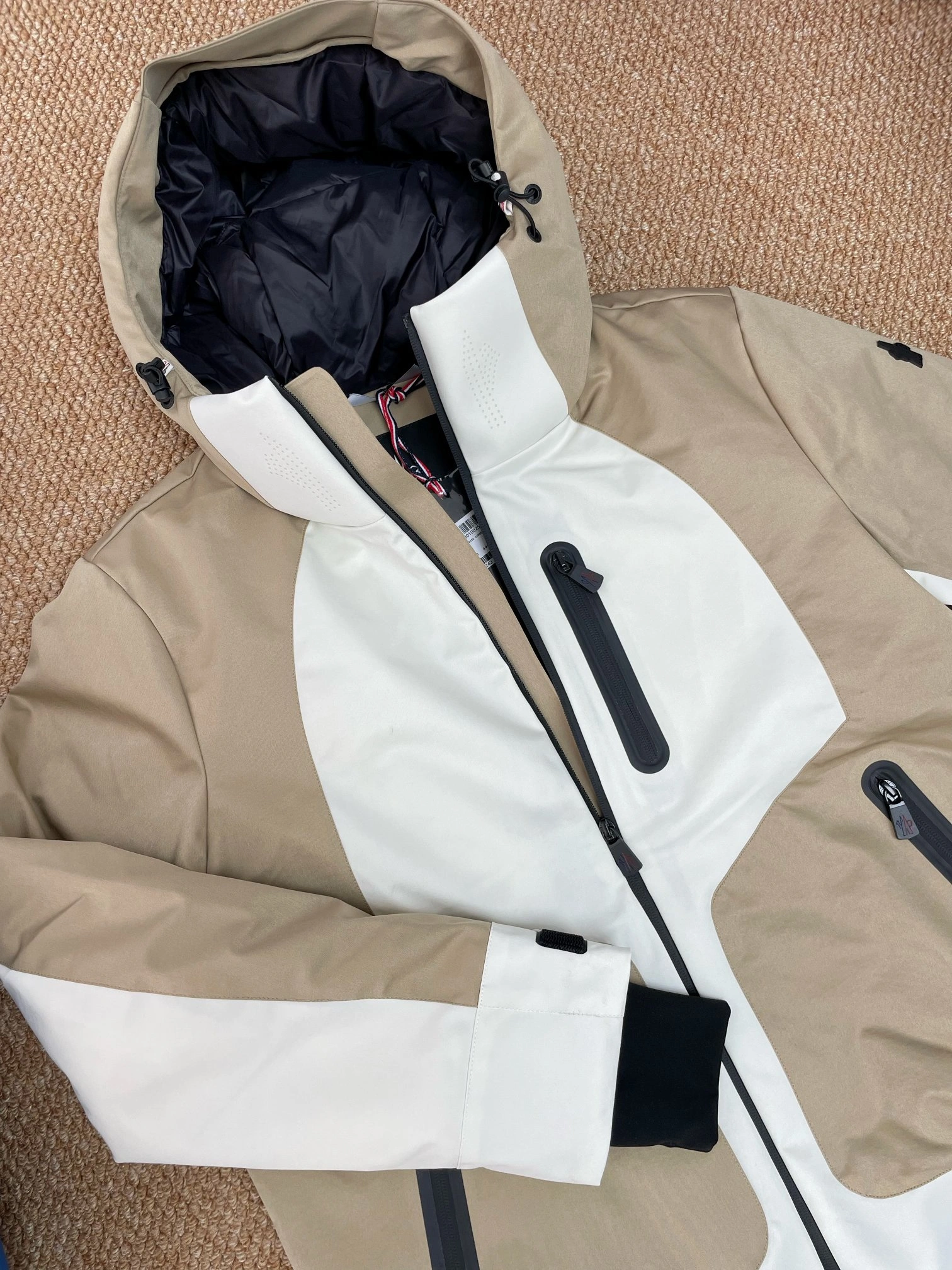 Perfect replica Moncler Down Jackets