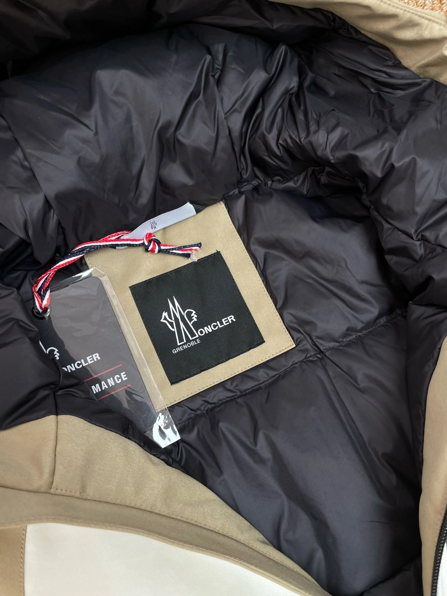Perfect replica Moncler Down Jackets