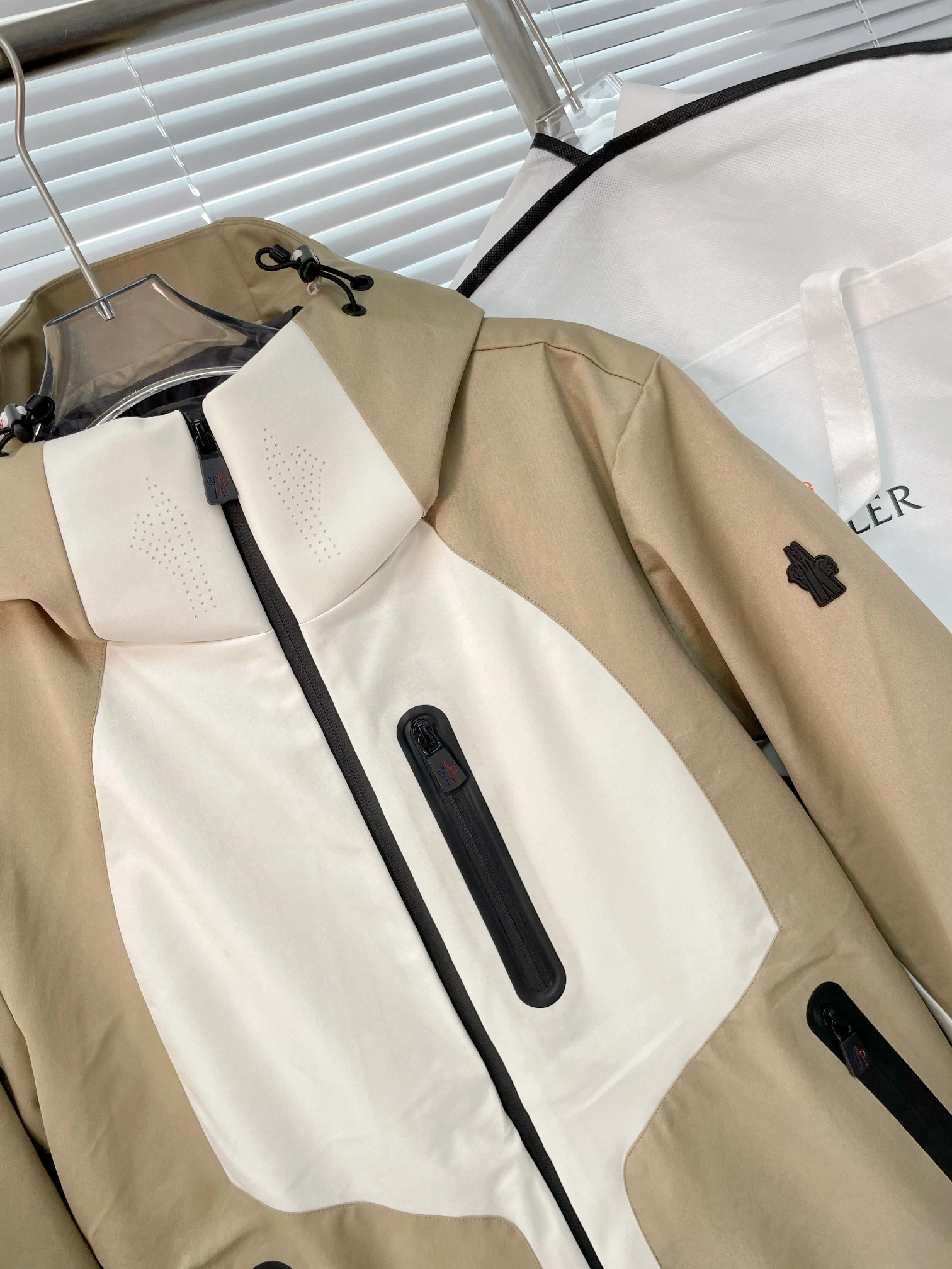 Perfect replica Moncler Down Jackets