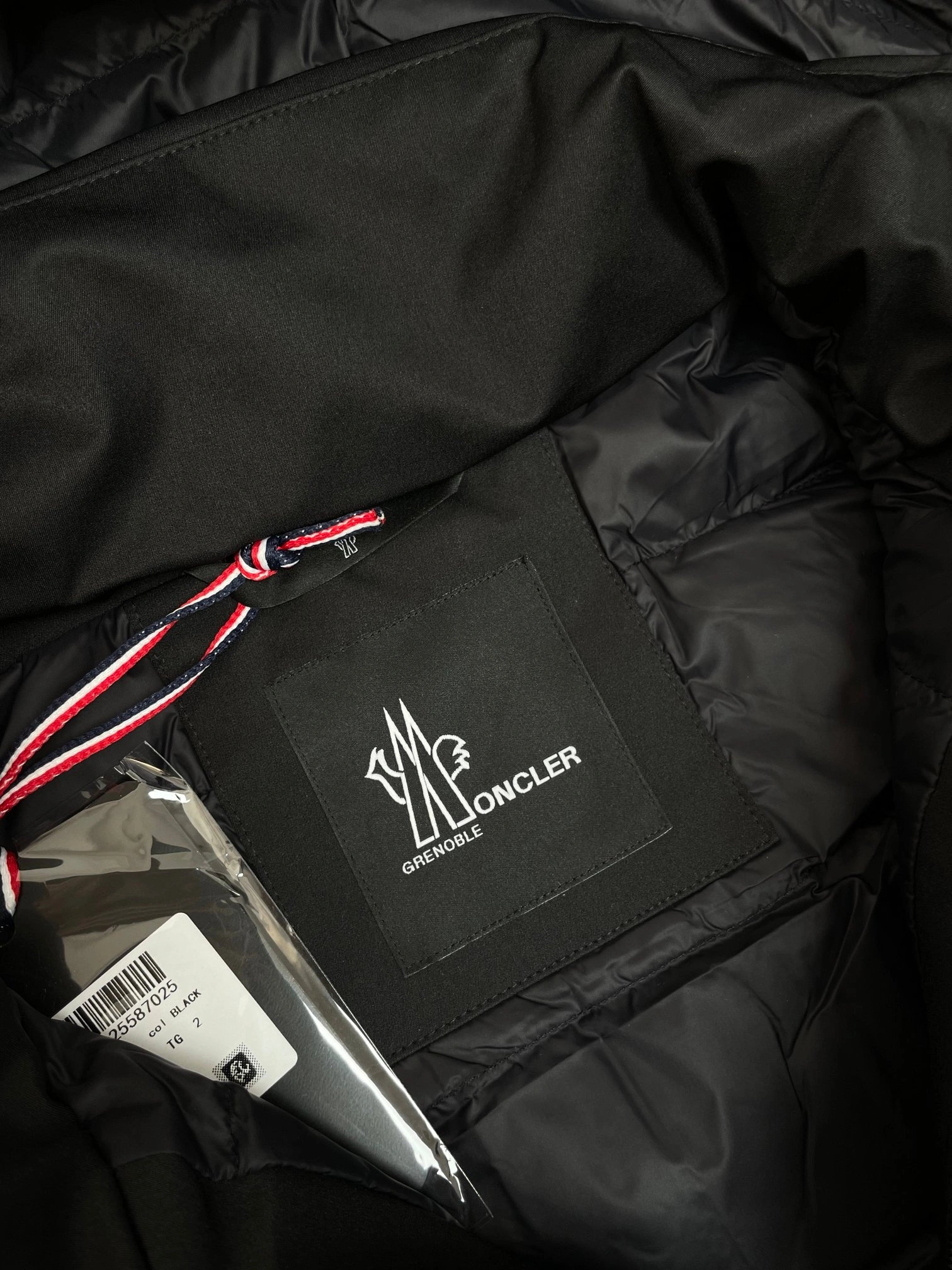 1:1 copy Moncler Down Jackets