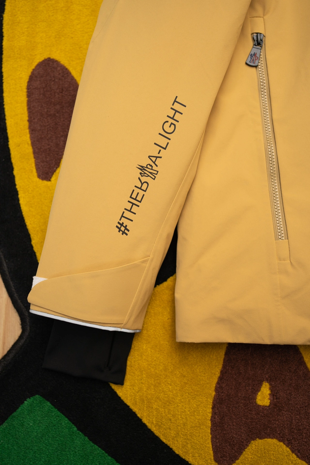 Brand-authenticated Moncler Down Jackets