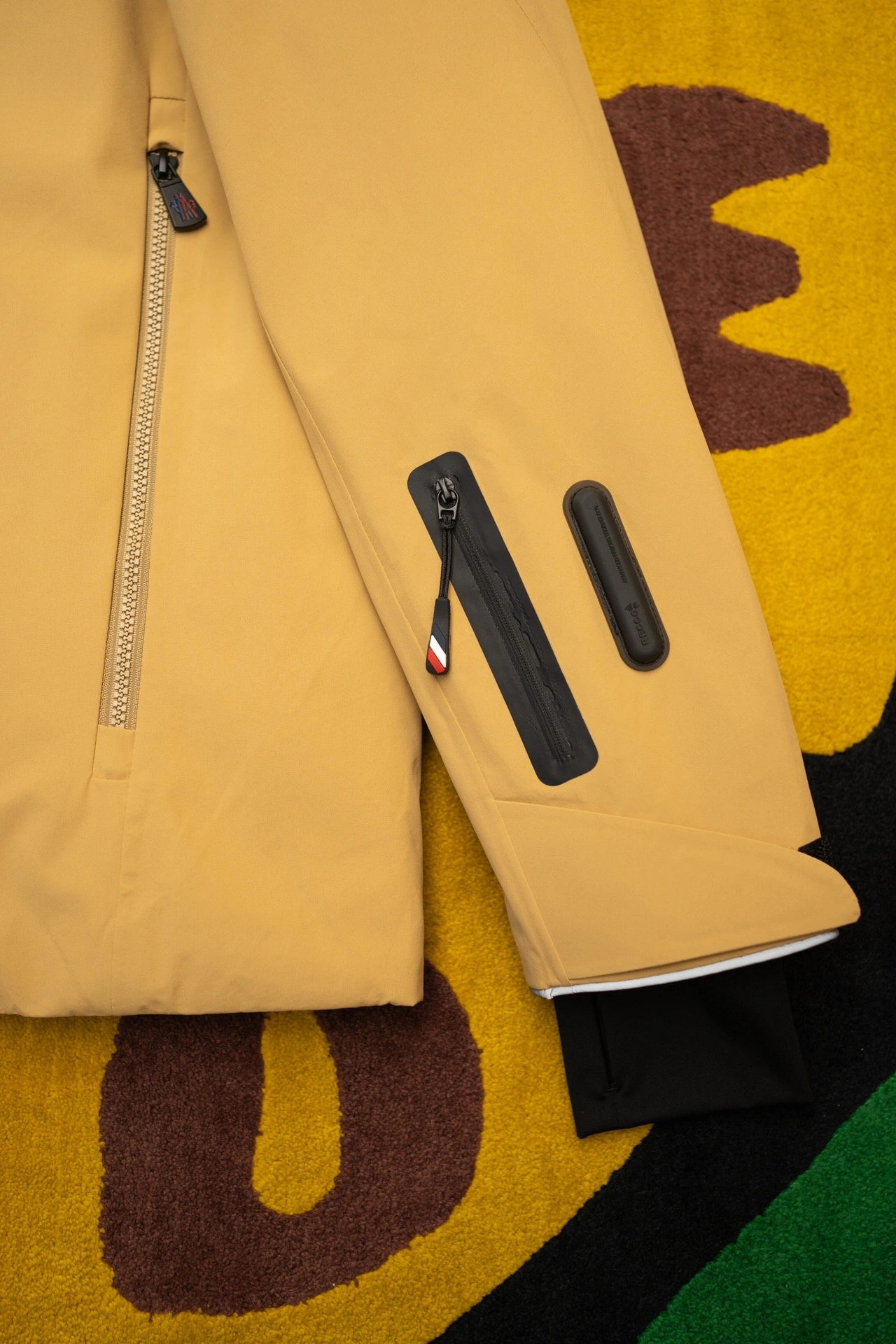 Brand-authenticated Moncler Down Jackets