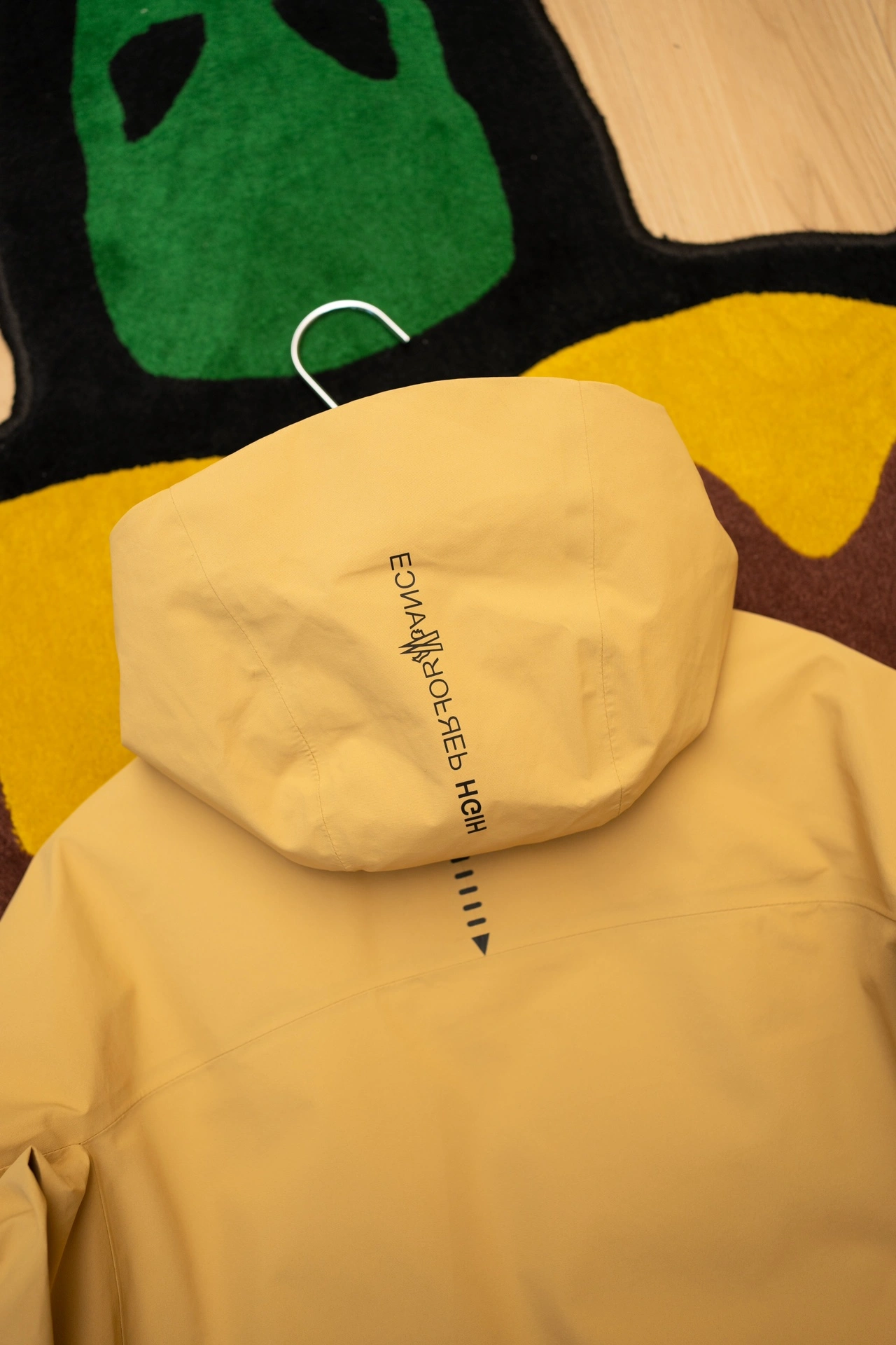 Brand-authenticated Moncler Down Jackets