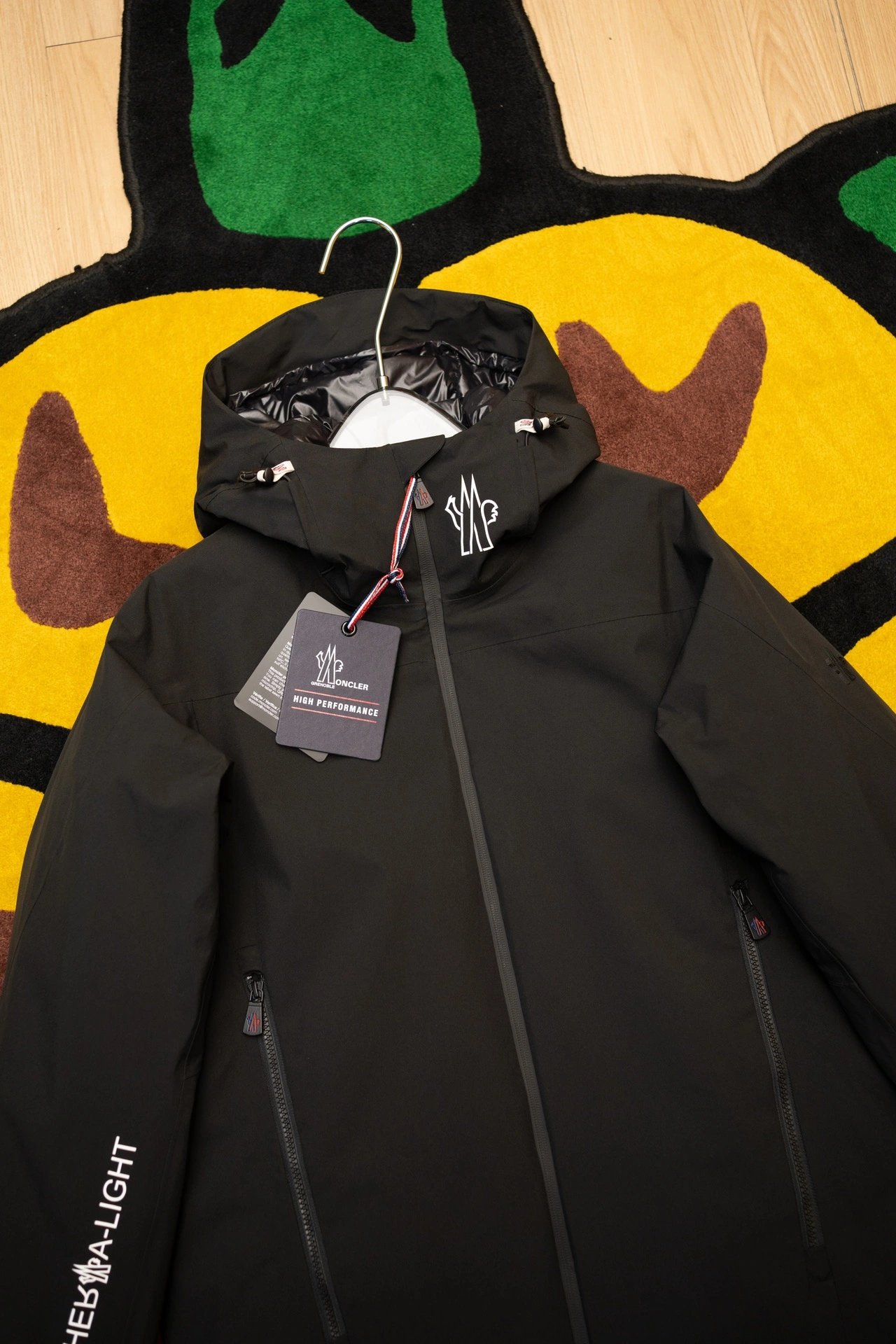 Factory-made Moncler Down Jackets