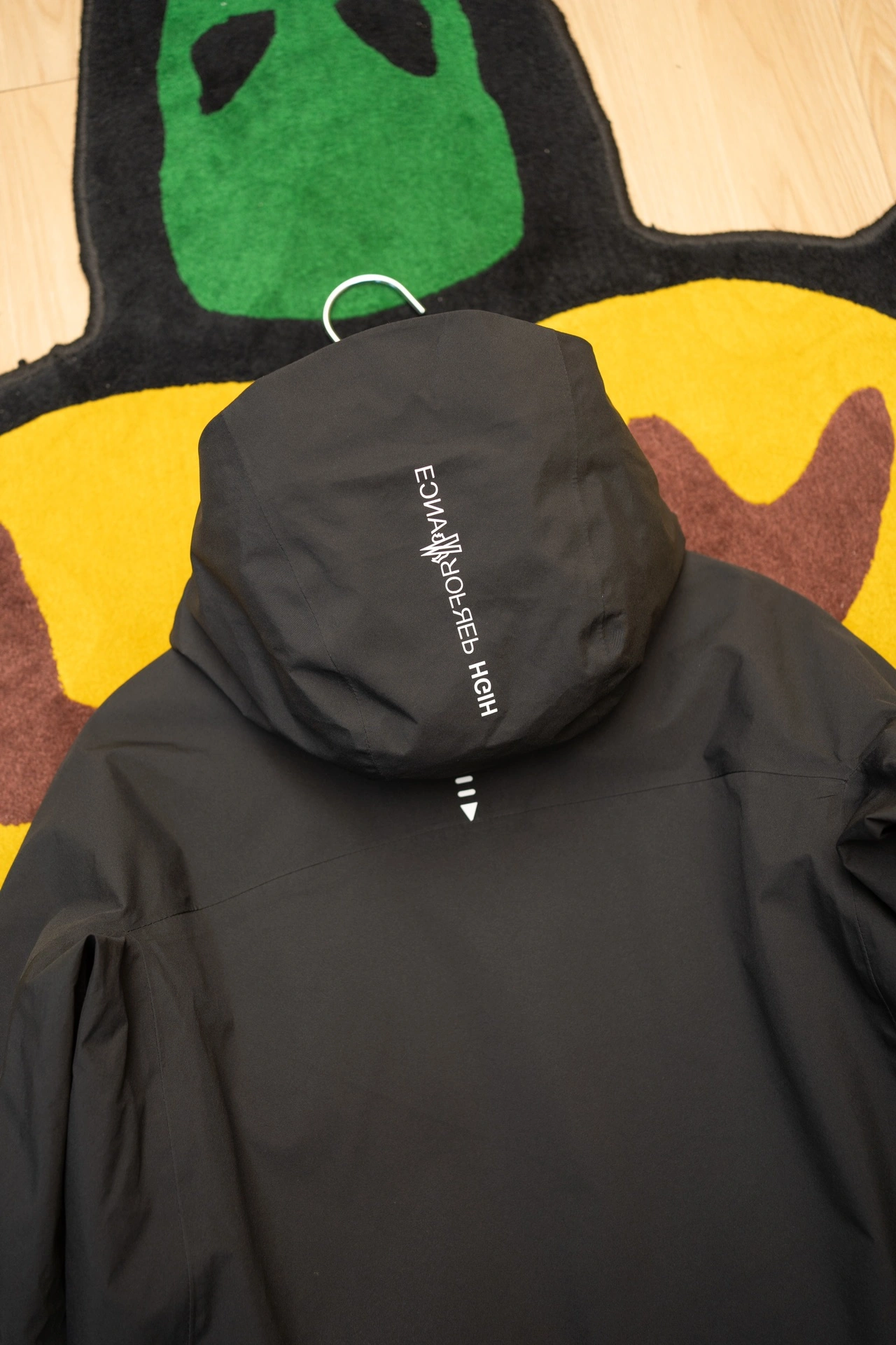 Factory-made Moncler Down Jackets