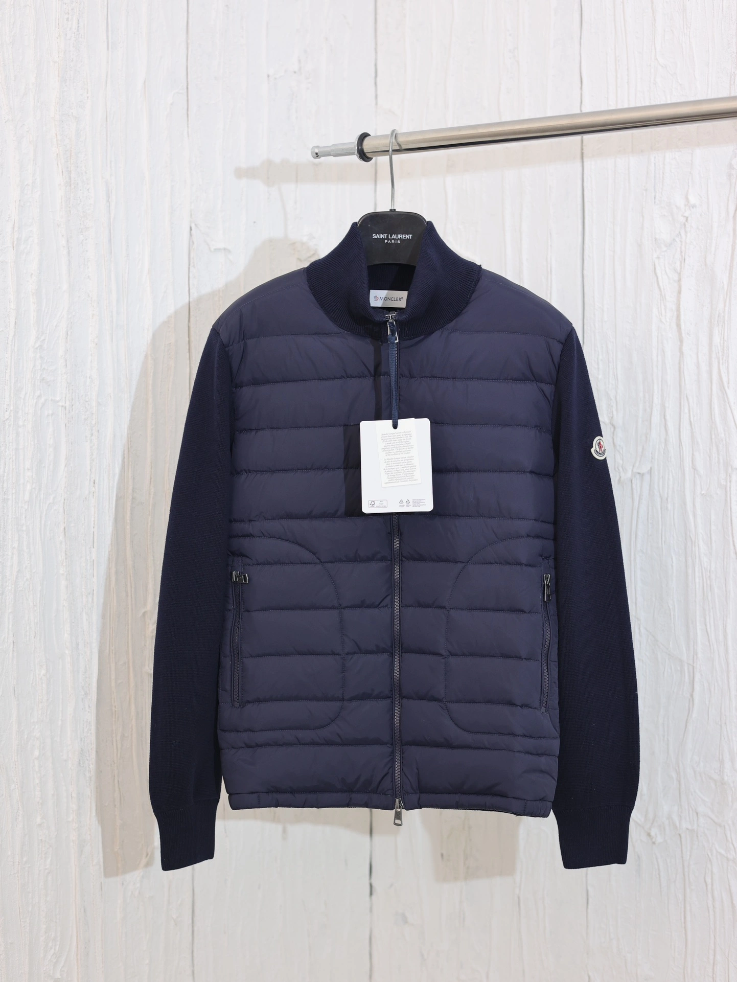 Moncler Down Jackets