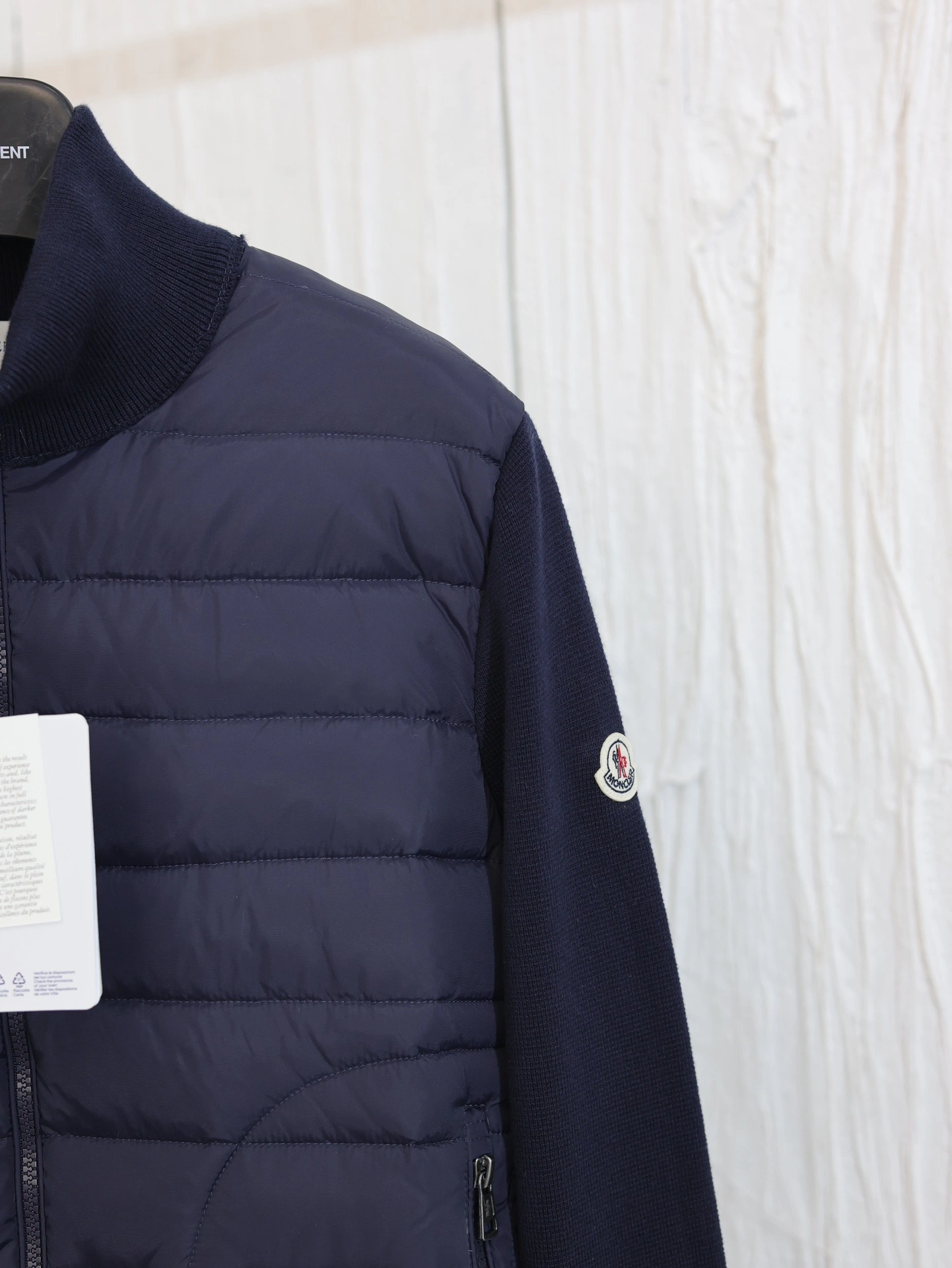 Official Moncler Down Jackets
