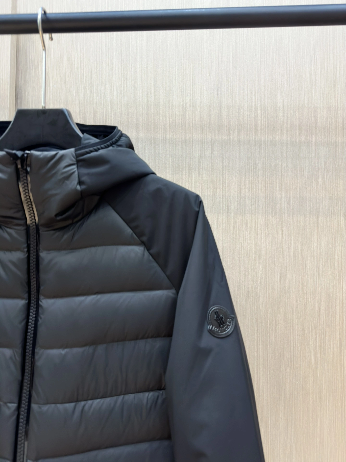 Authentic Moncler Down Jackets