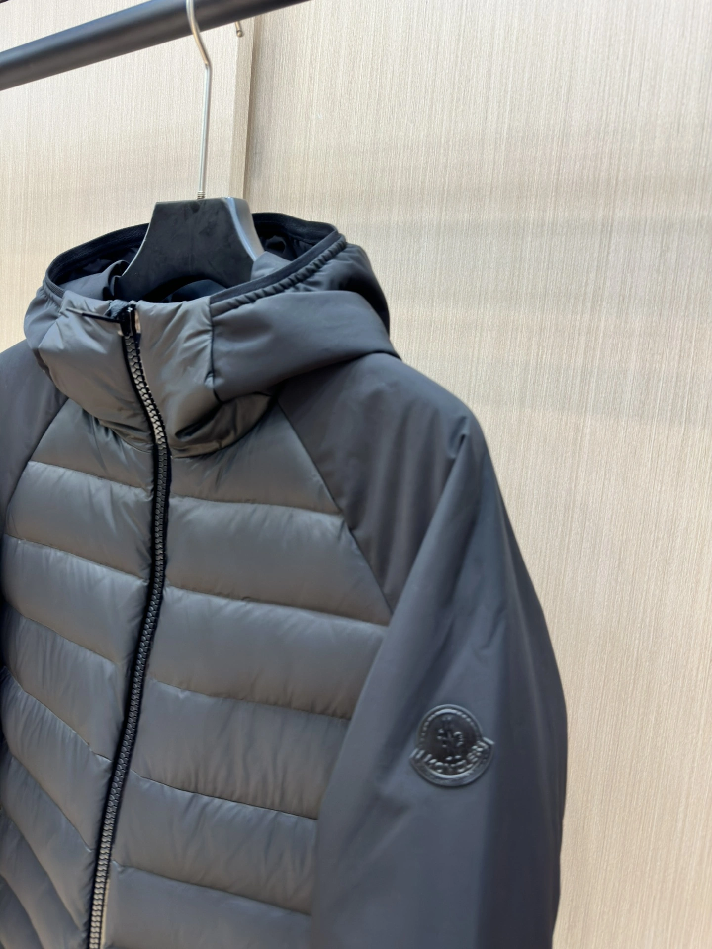 Authentic Moncler Down Jackets