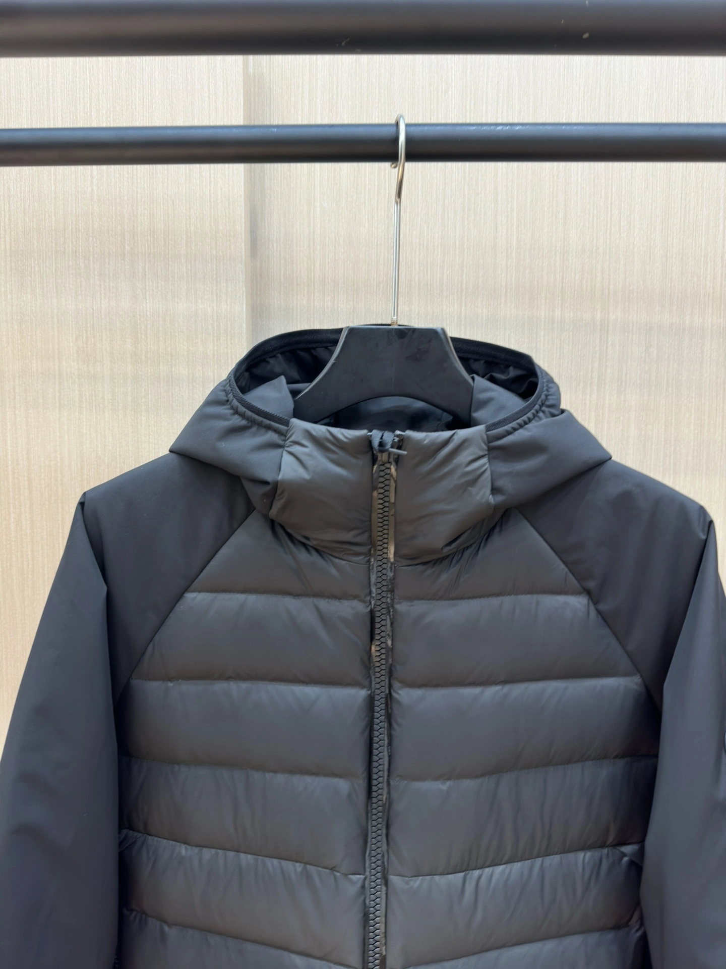 Authentic Moncler Down Jackets