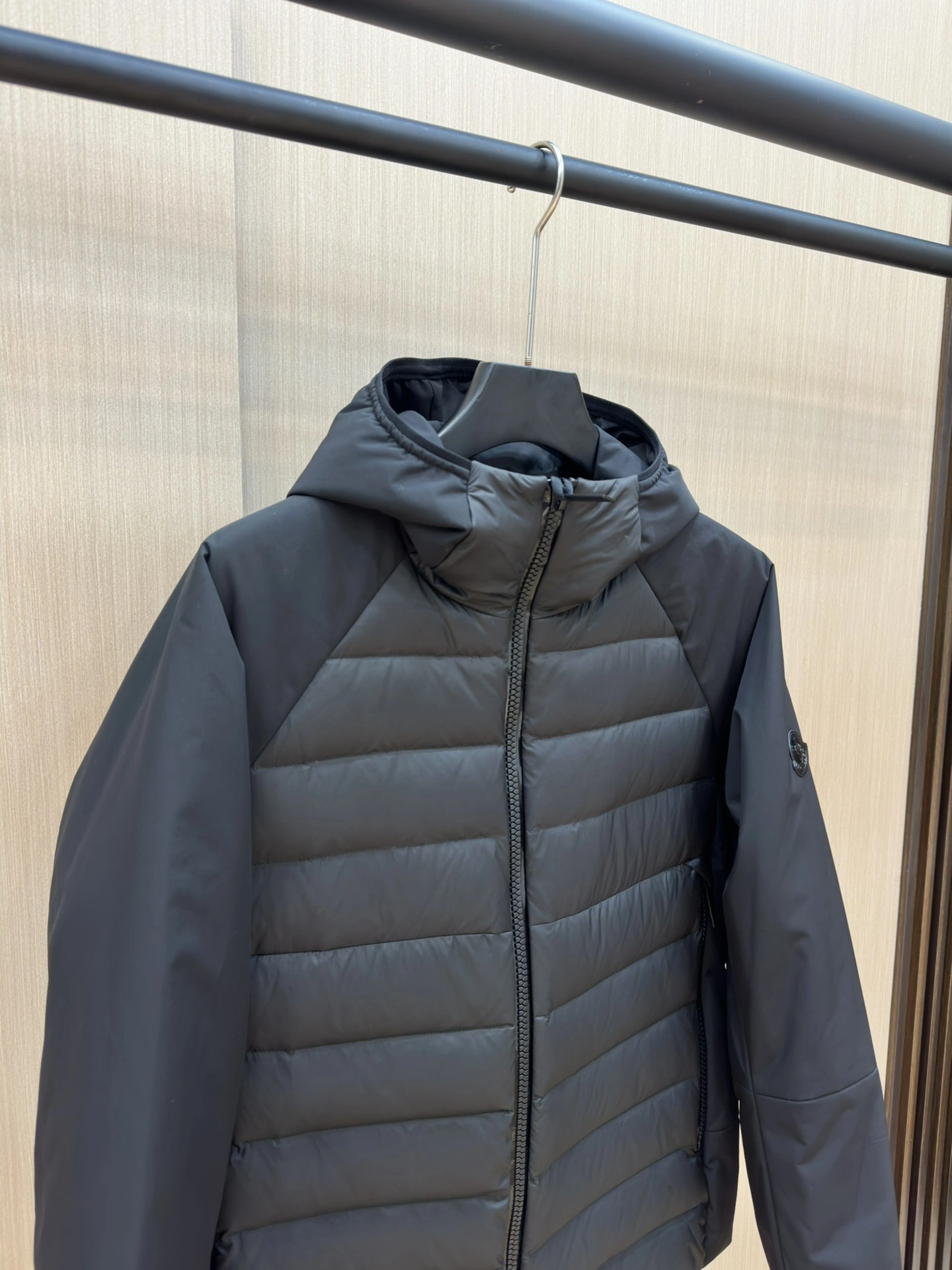 Authentic Moncler Down Jackets