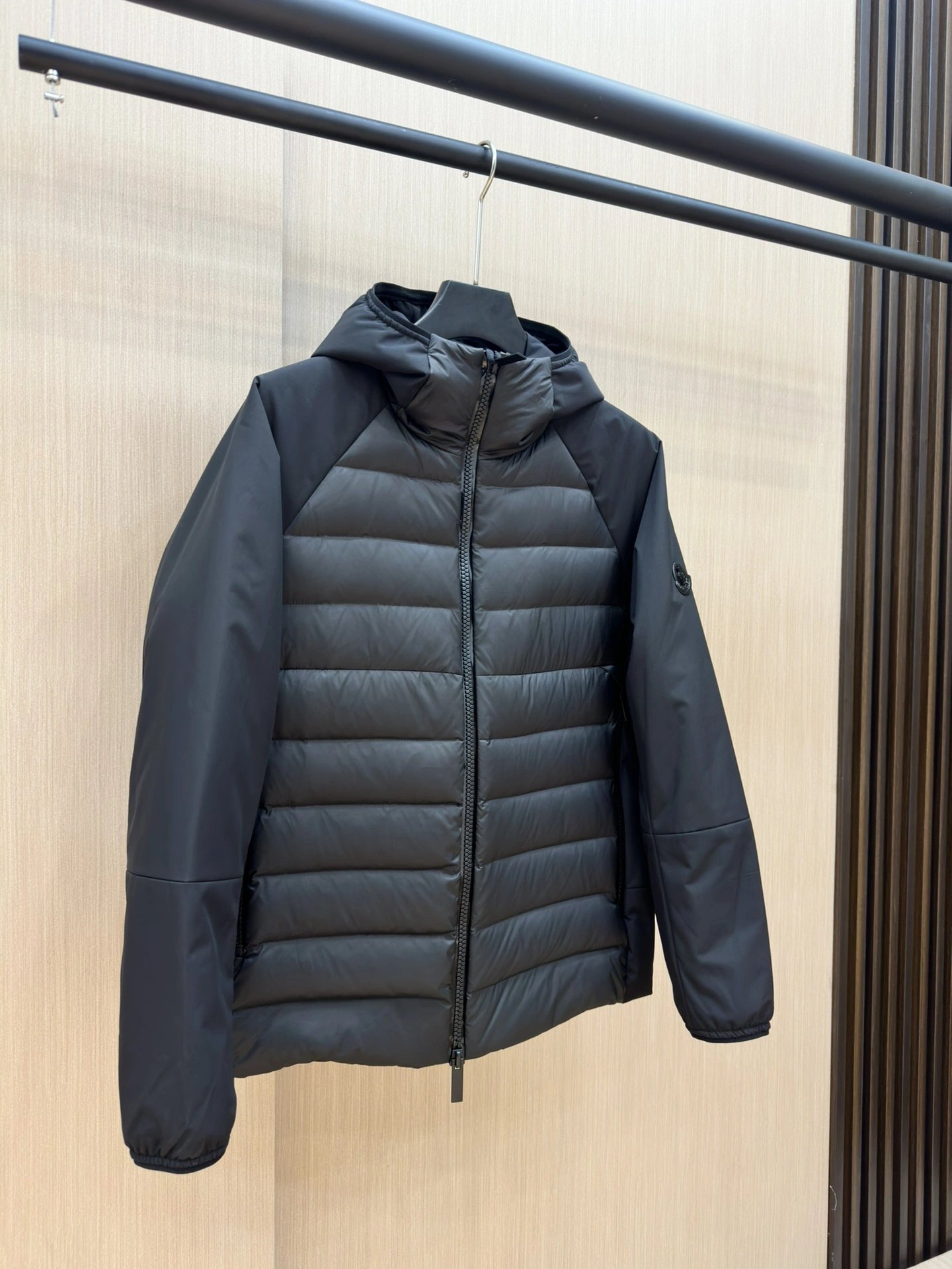 Authentic Moncler Down Jackets