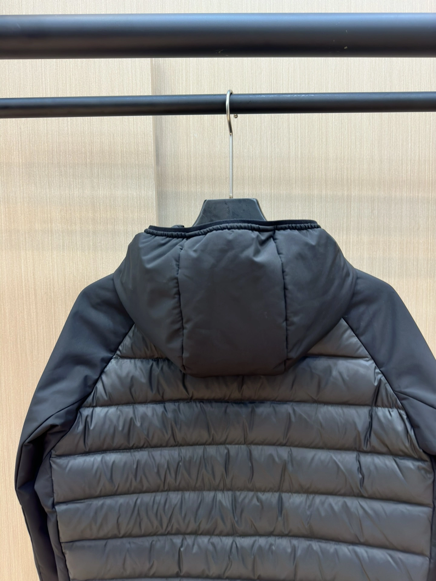 Authentic Moncler Down Jackets