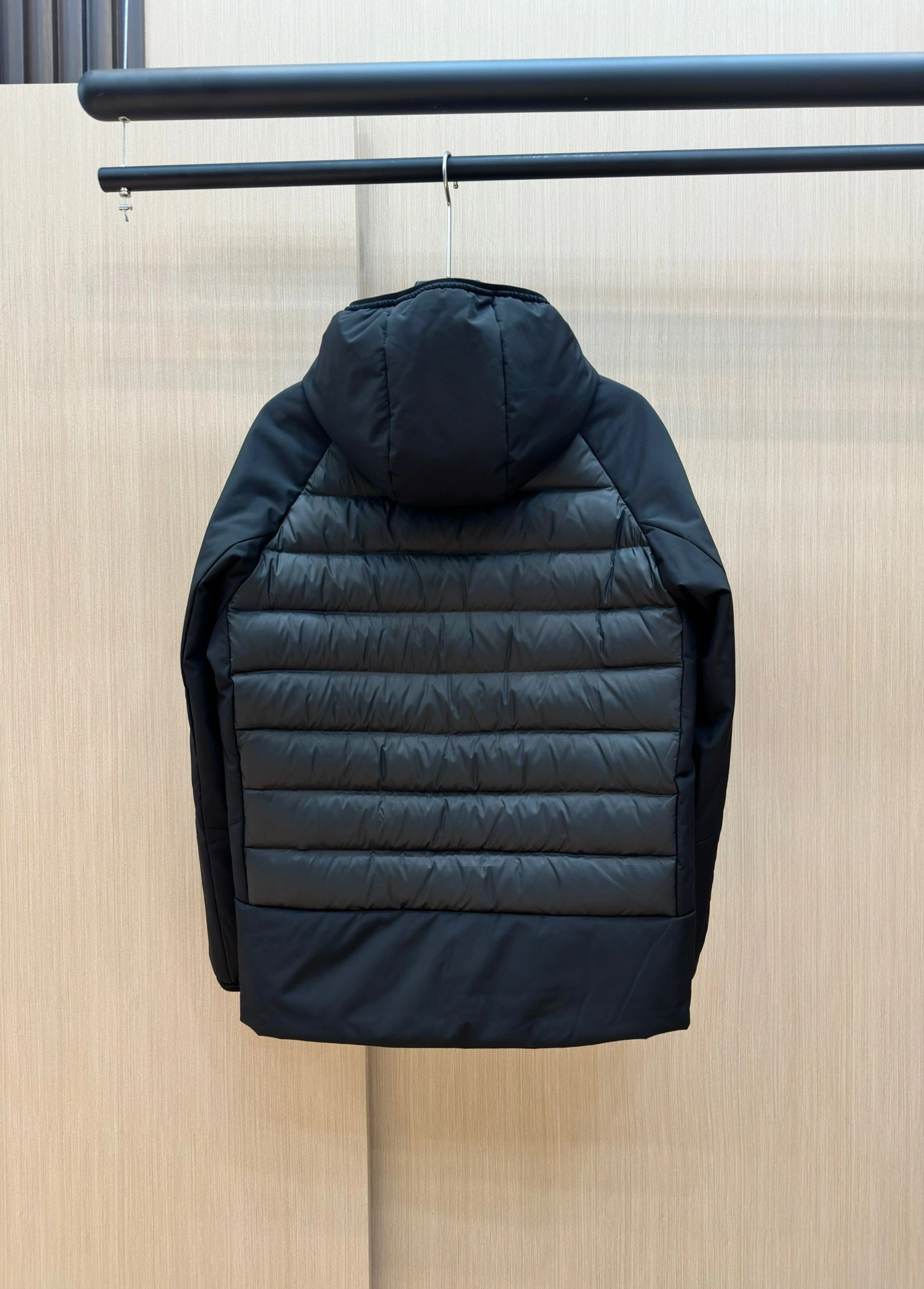 Authentic Moncler Down Jackets