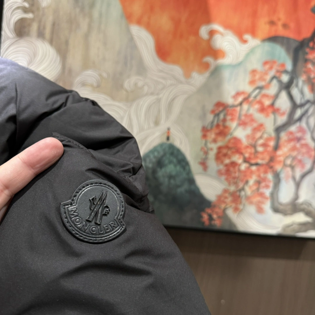 OEM Moncler Down Jackets