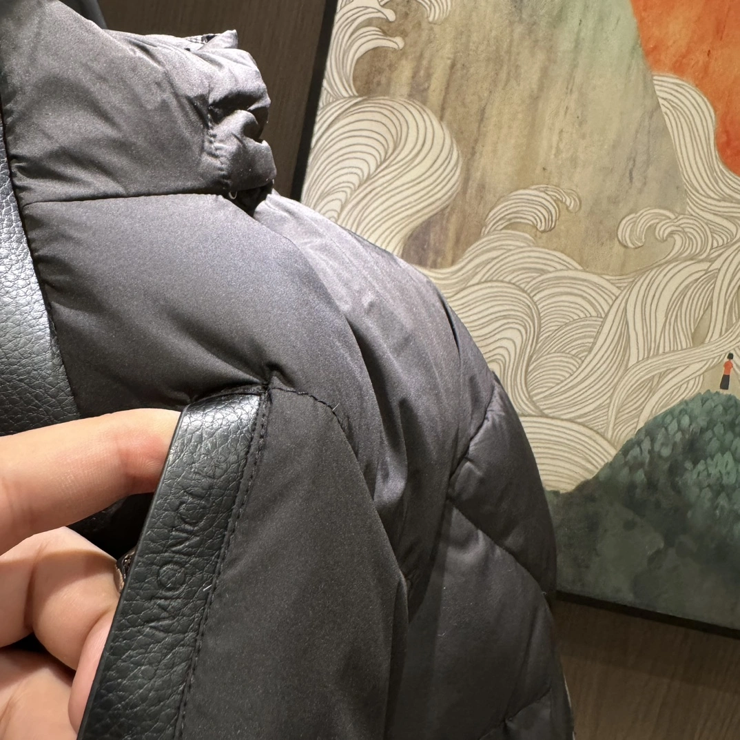 OEM Moncler Down Jackets