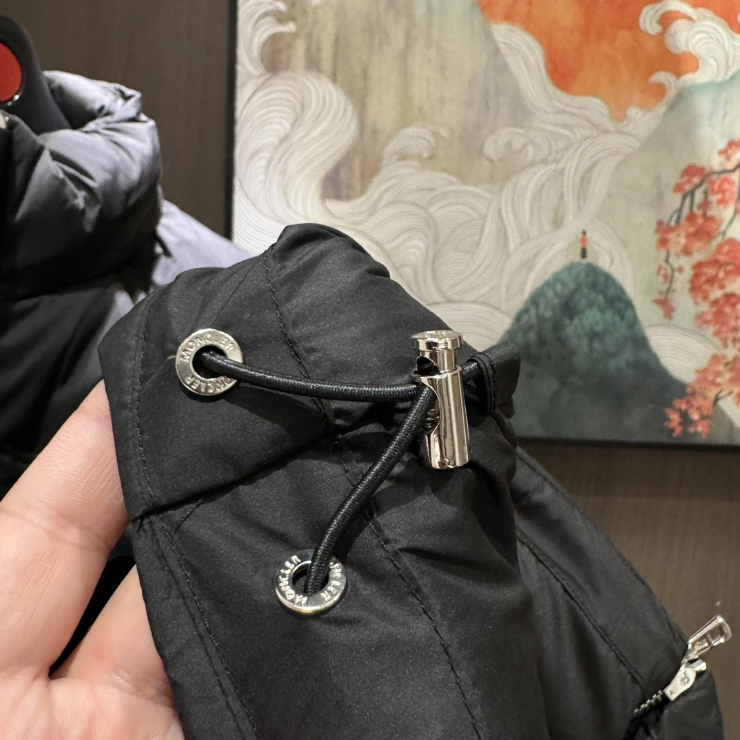 OEM Moncler Down Jackets